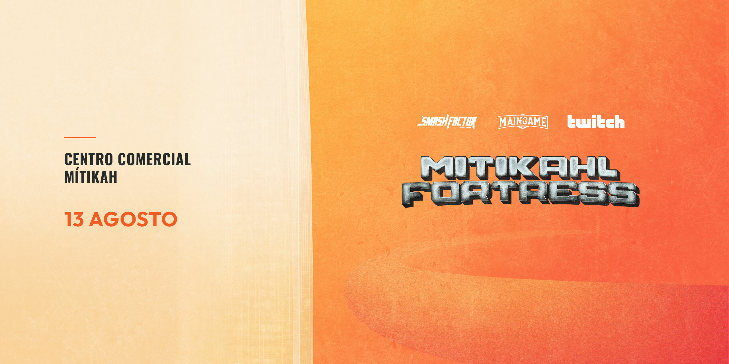 Mitikahl Fortress | Events