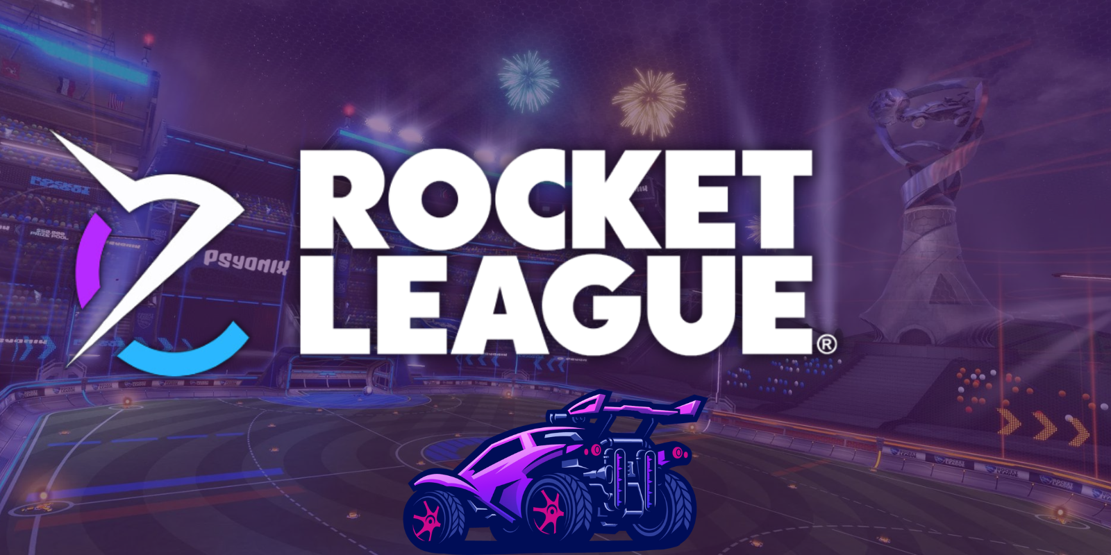 Alpha Arena | Events