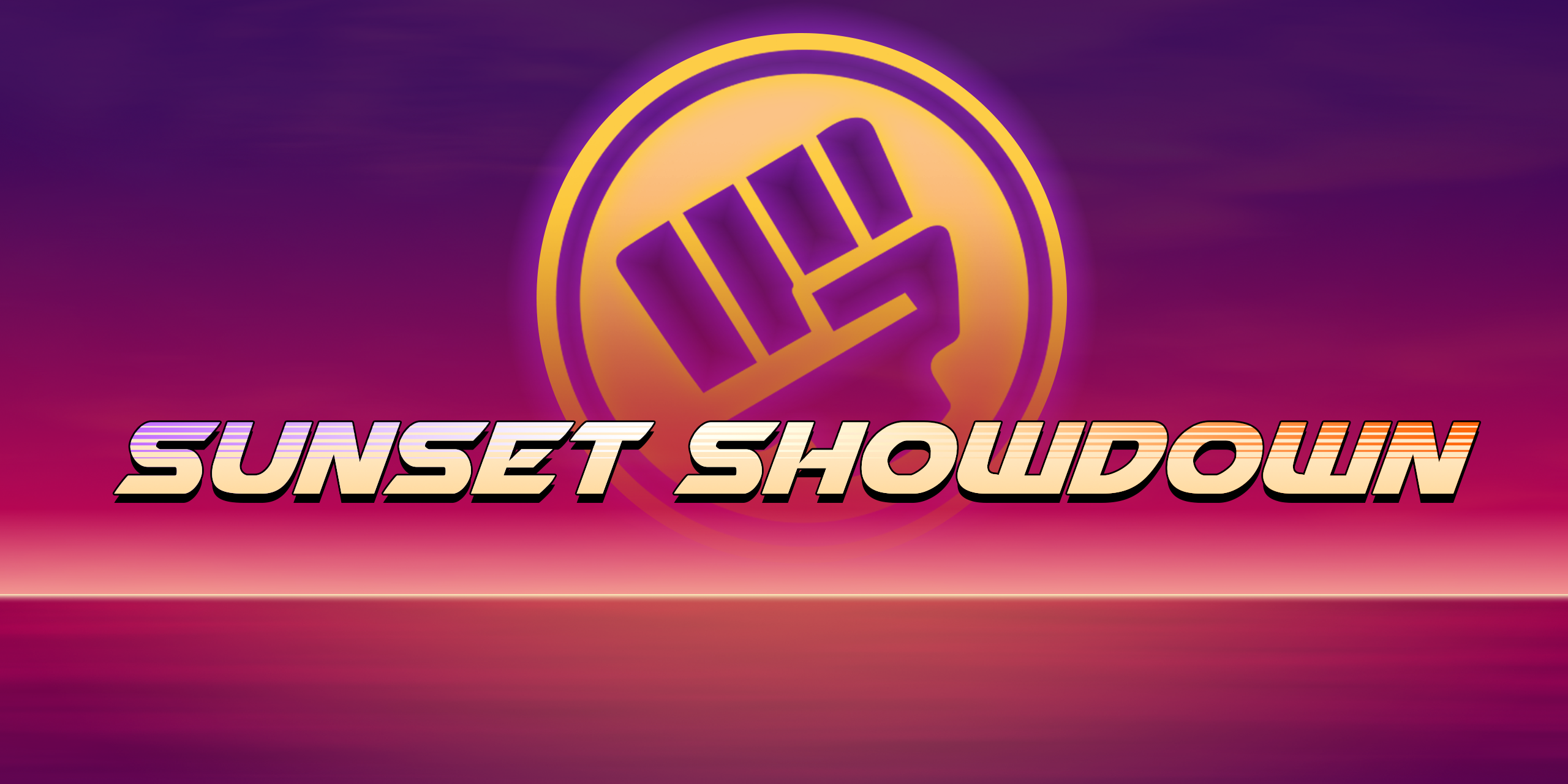 Sunset Showdown... | Details