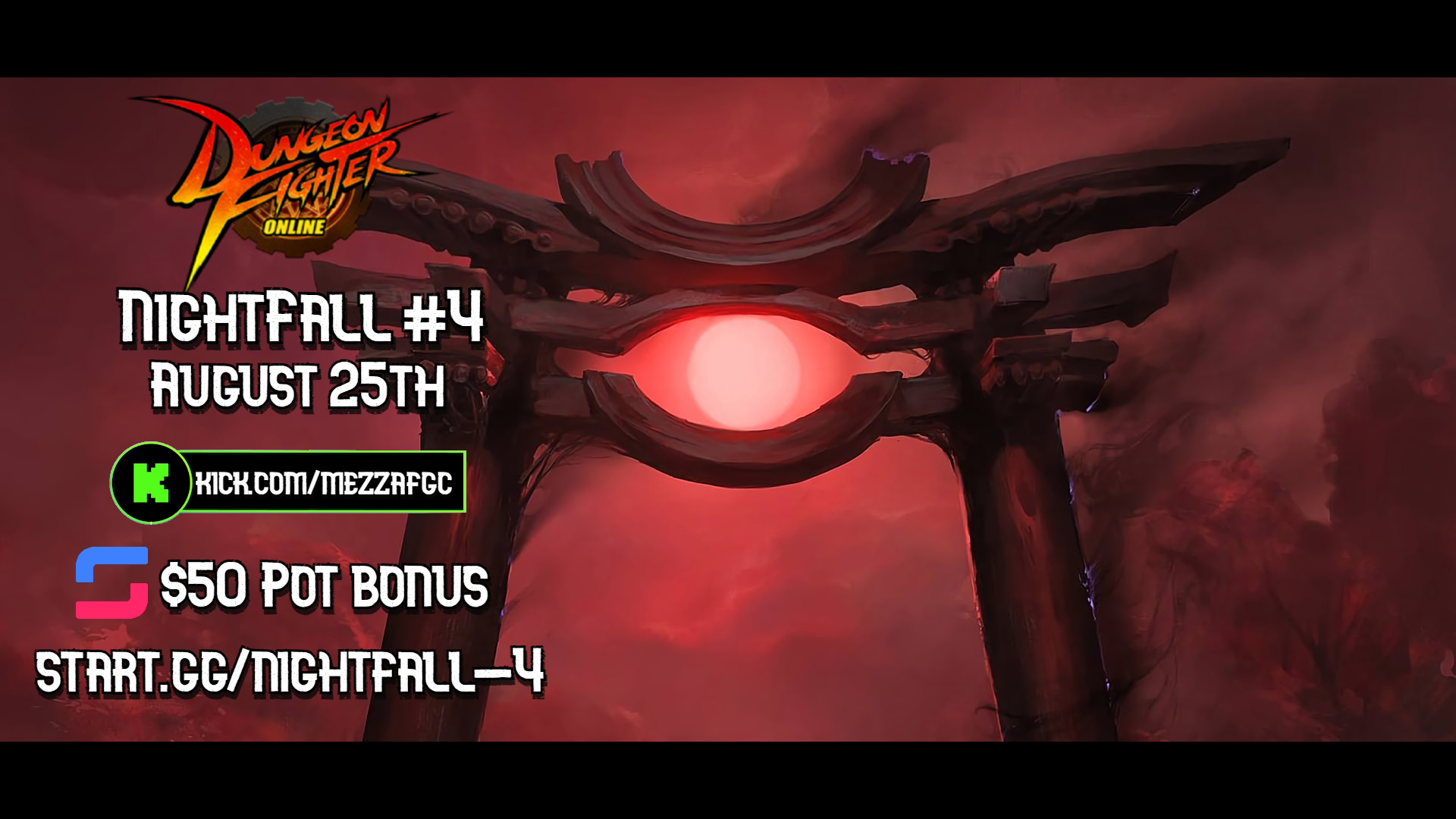 NightFall #4 | Attendees