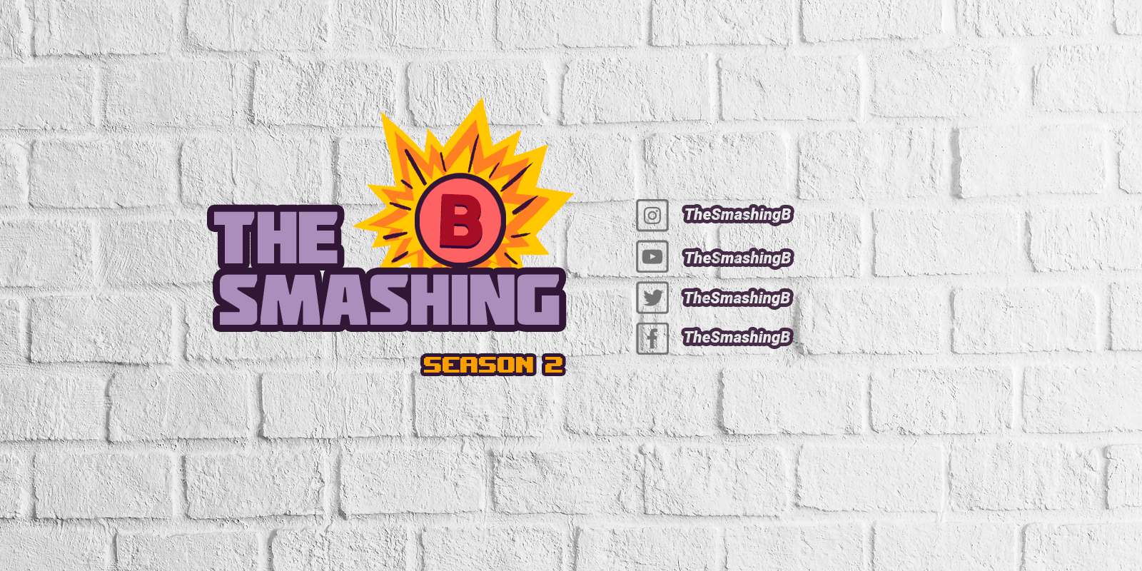 The Smashing B ... | Attendees