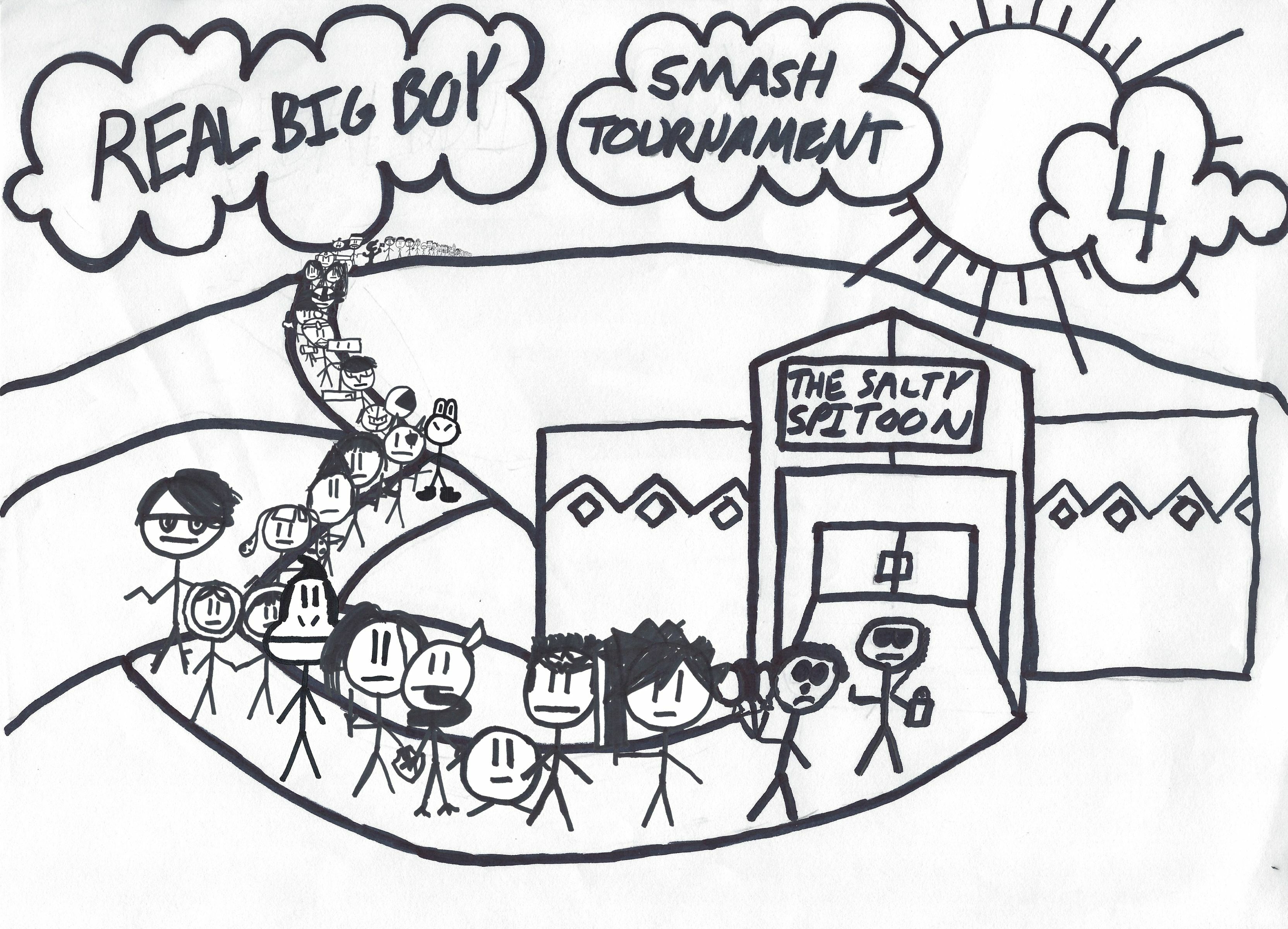 Real Big Boy Sm Details Real Big Boy Sm Details
