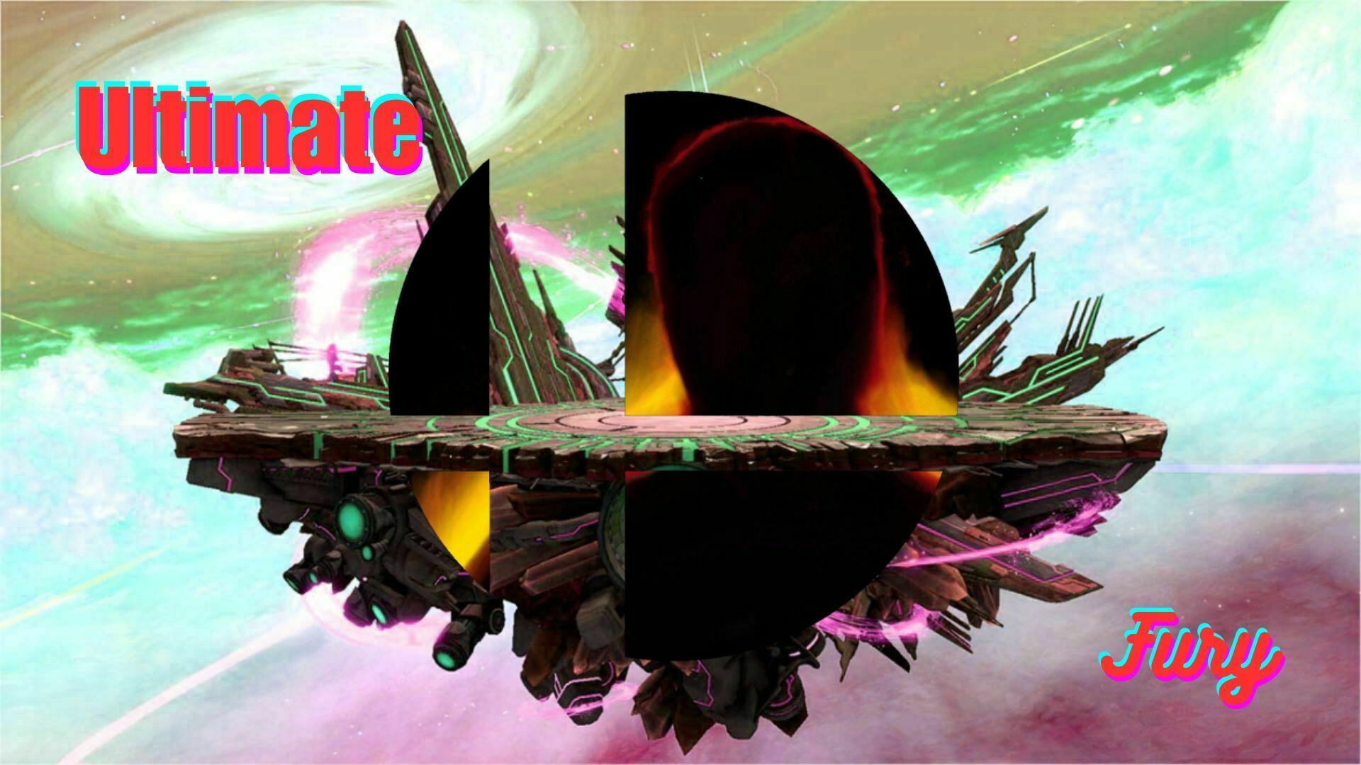 Ultimate Fury 4 | Details