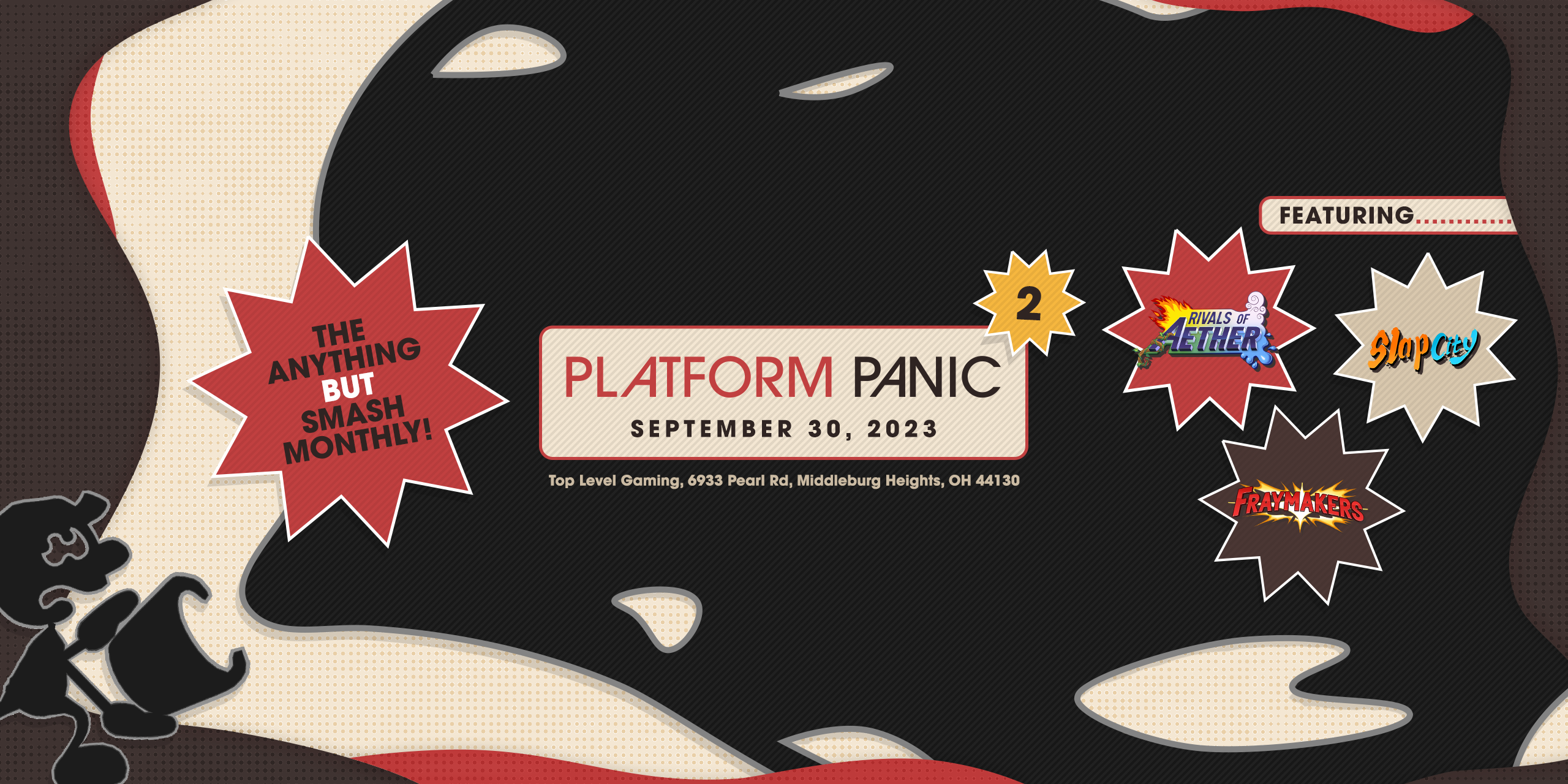 Platform Panic Overview 
