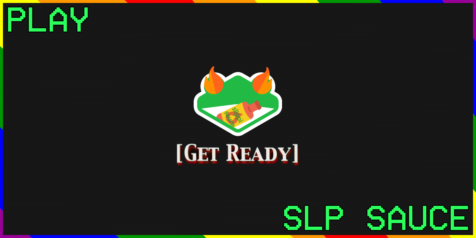 Slippi Sauce #1... | Details