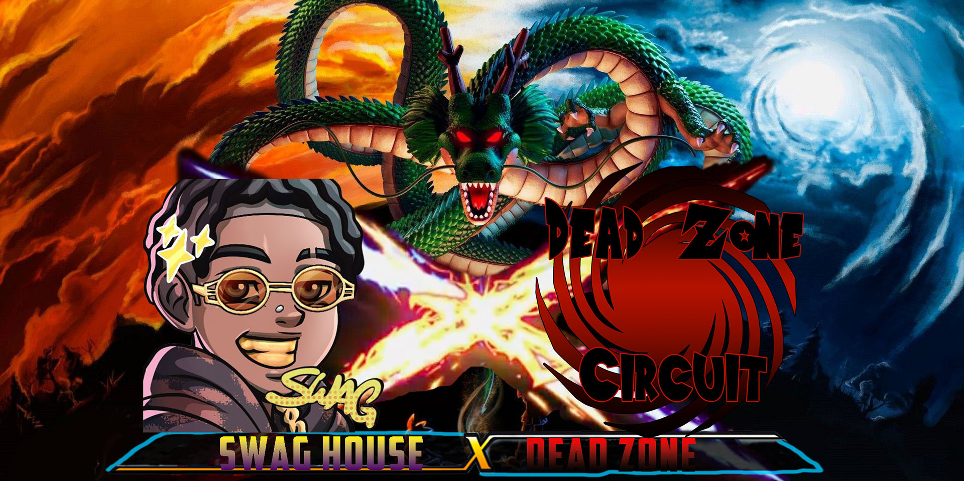 Swag House X De... | Events