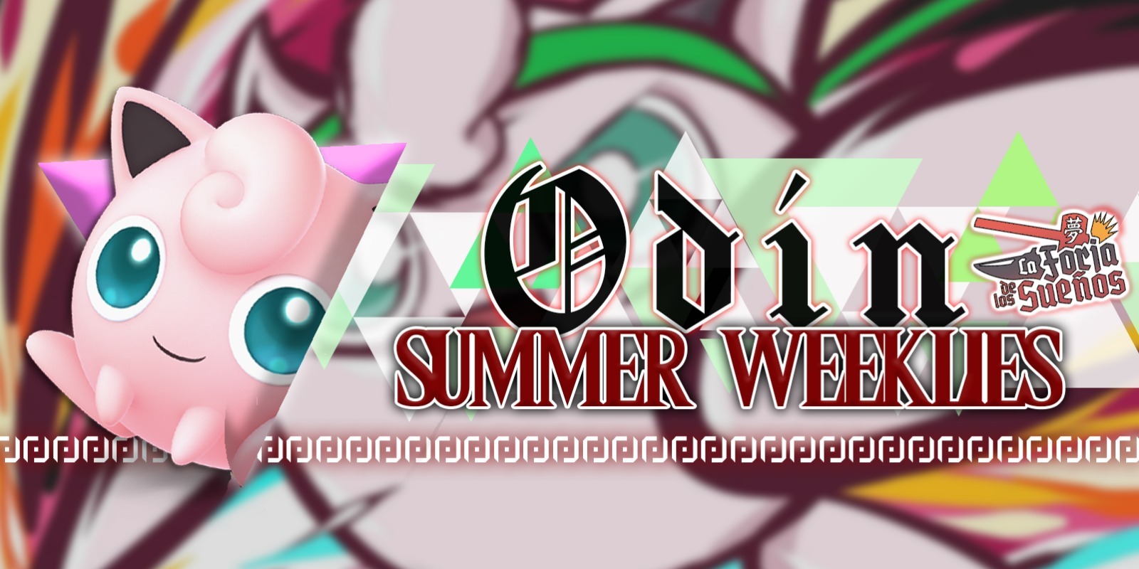 Odin Summer Wee... | Details