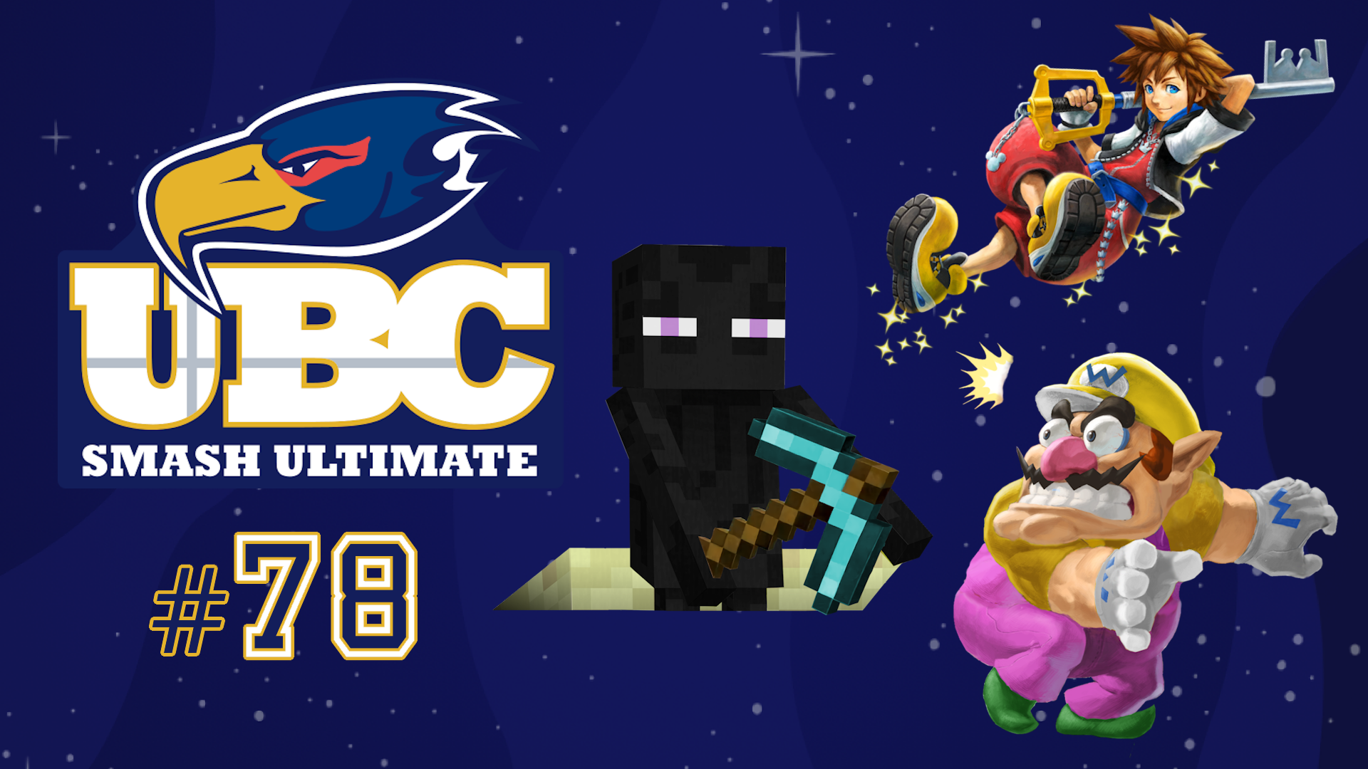 UBC Weekly #78:... | Details