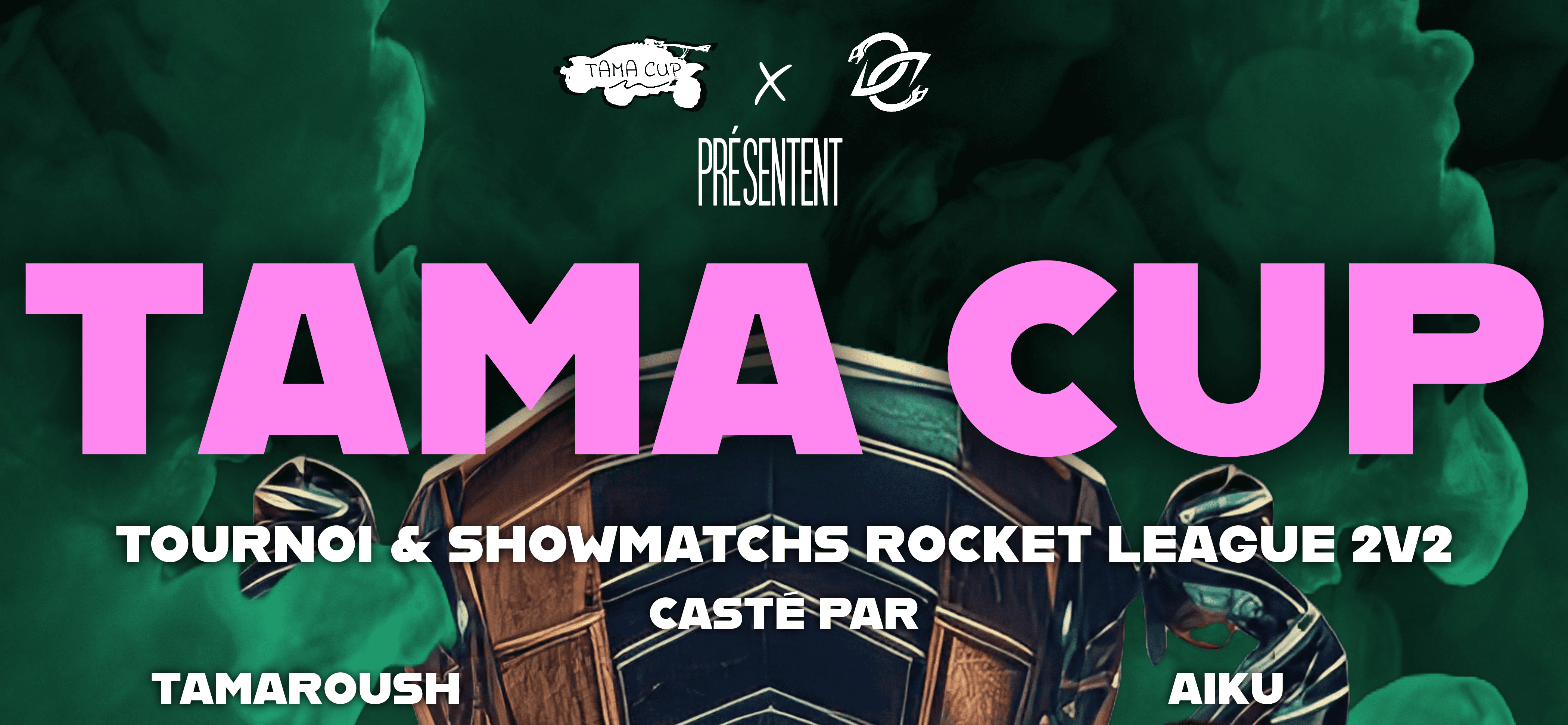 TAMA CUP | Details