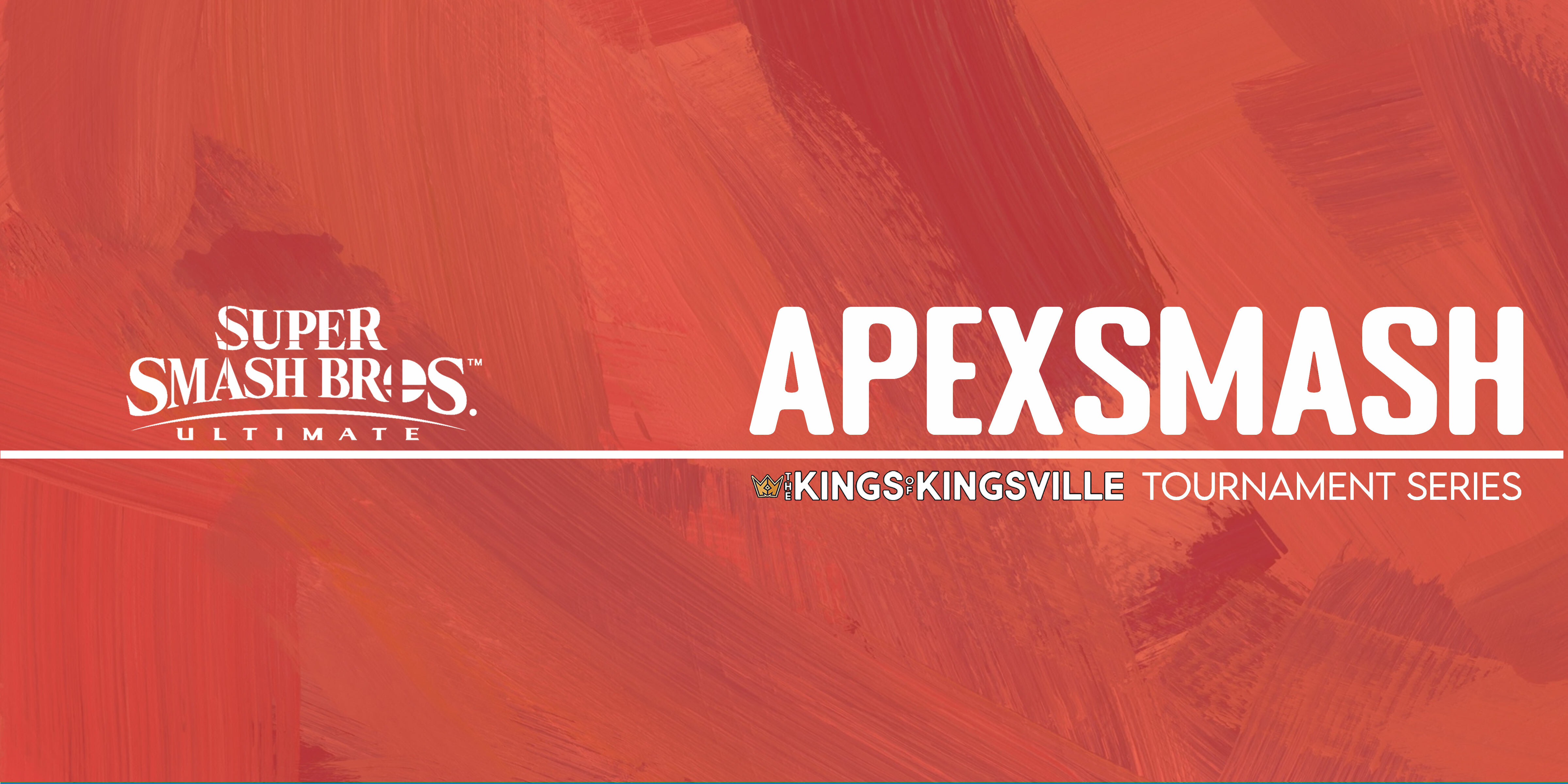 Apex Smash 05 | Attendee Details