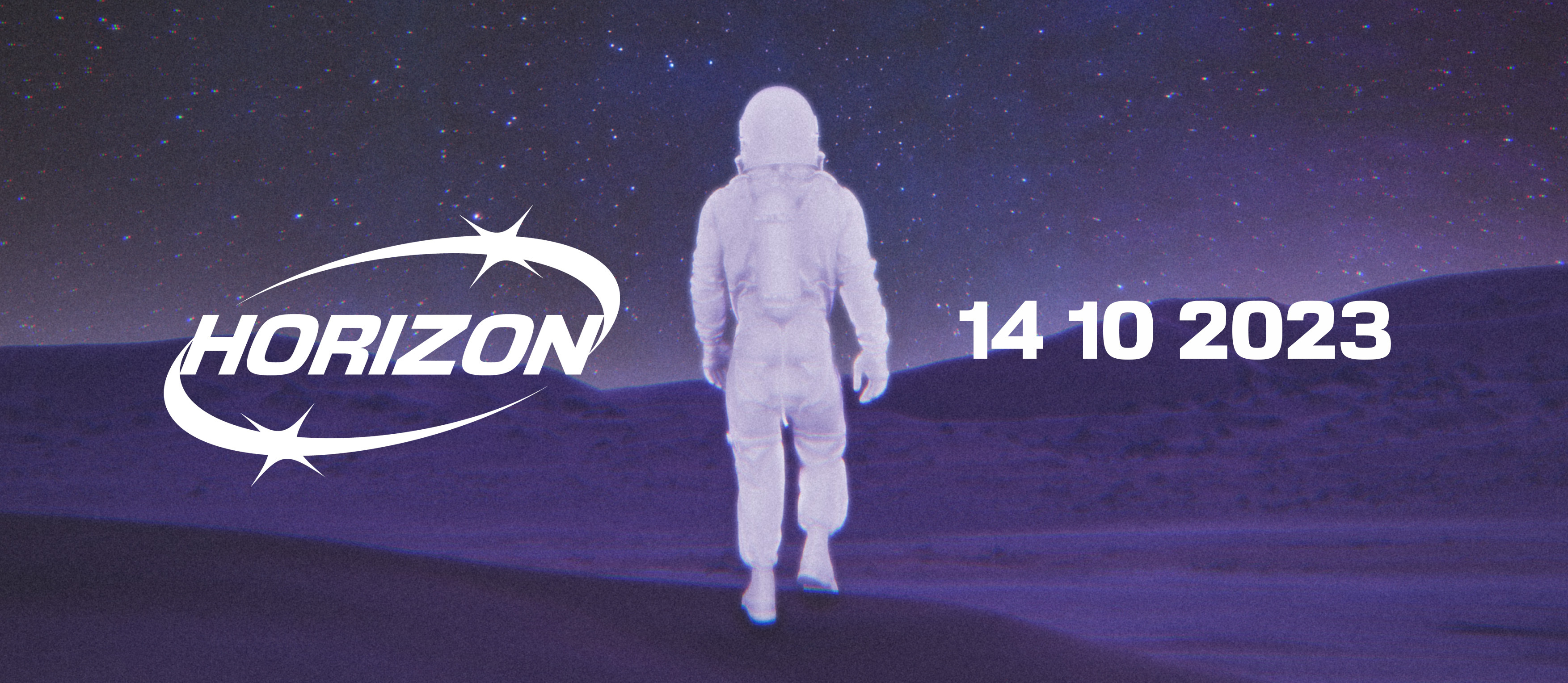 Horizon 2 | Events
