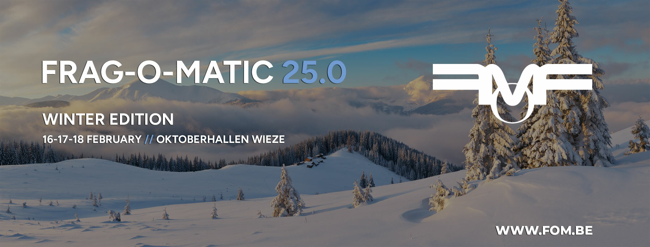 Frag-o-Matic 25.0 | Details