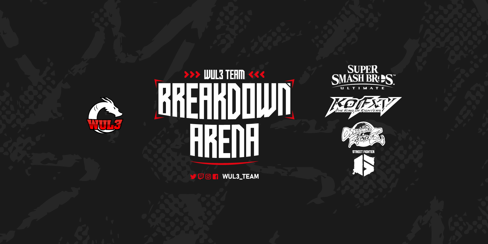 Breakdown Arena... | Overview
