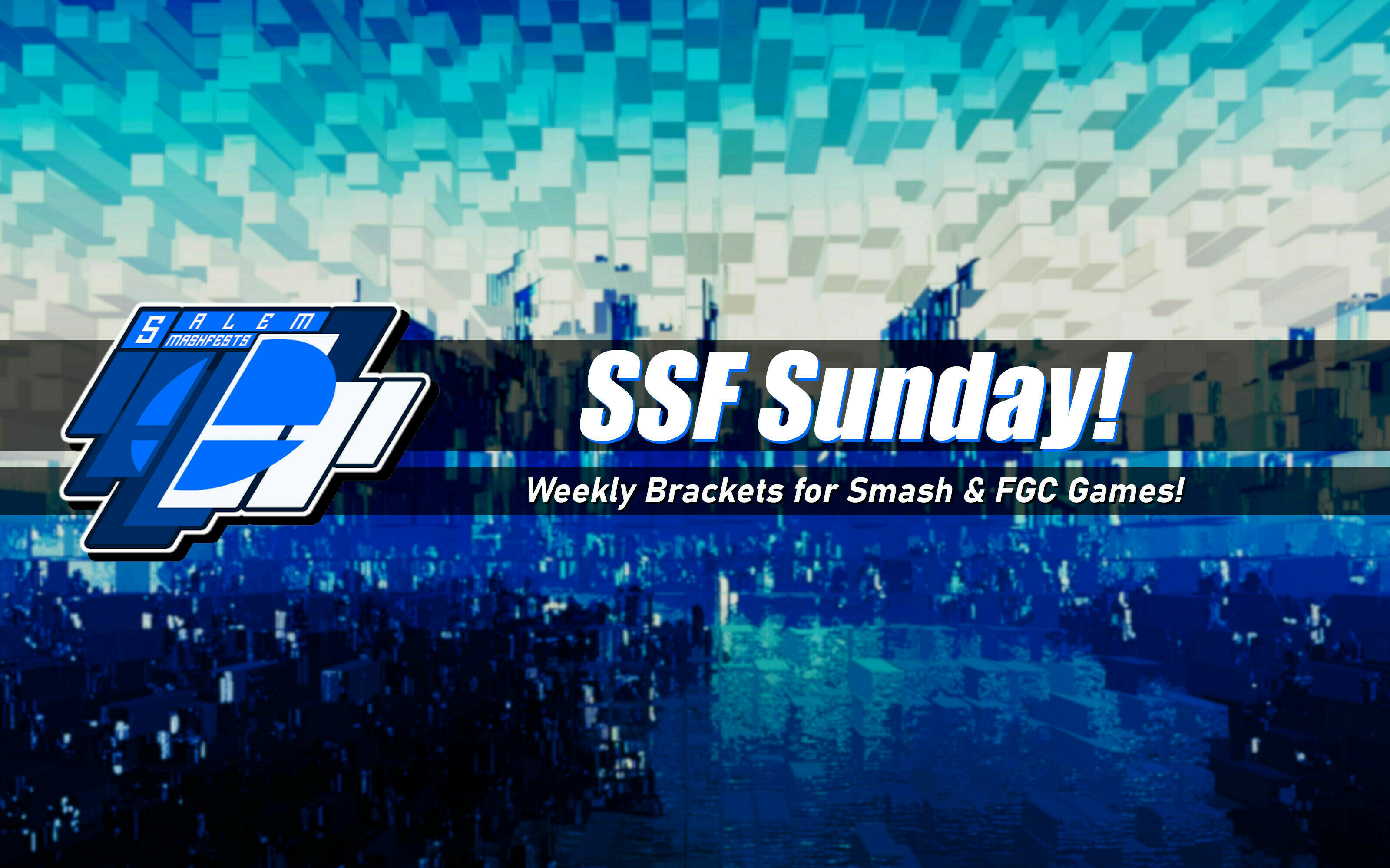 SSF Sunday | Se... | Overview
