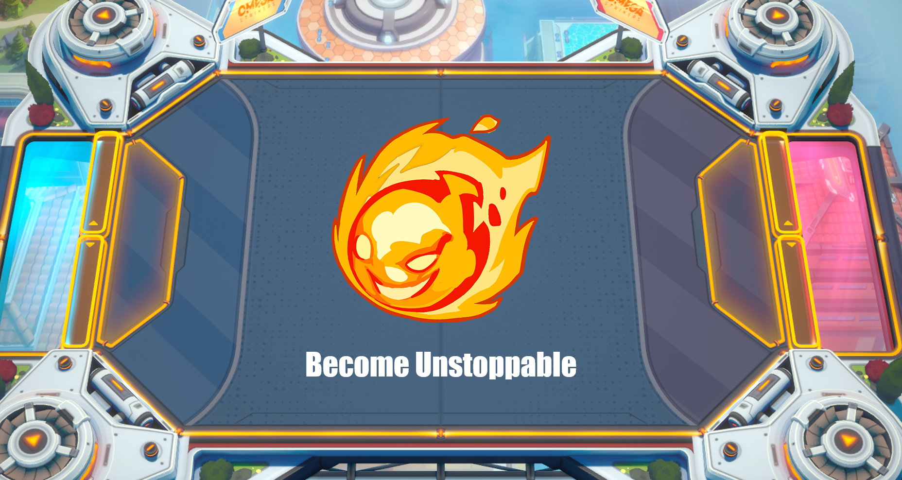 Unstoppable For... | Events