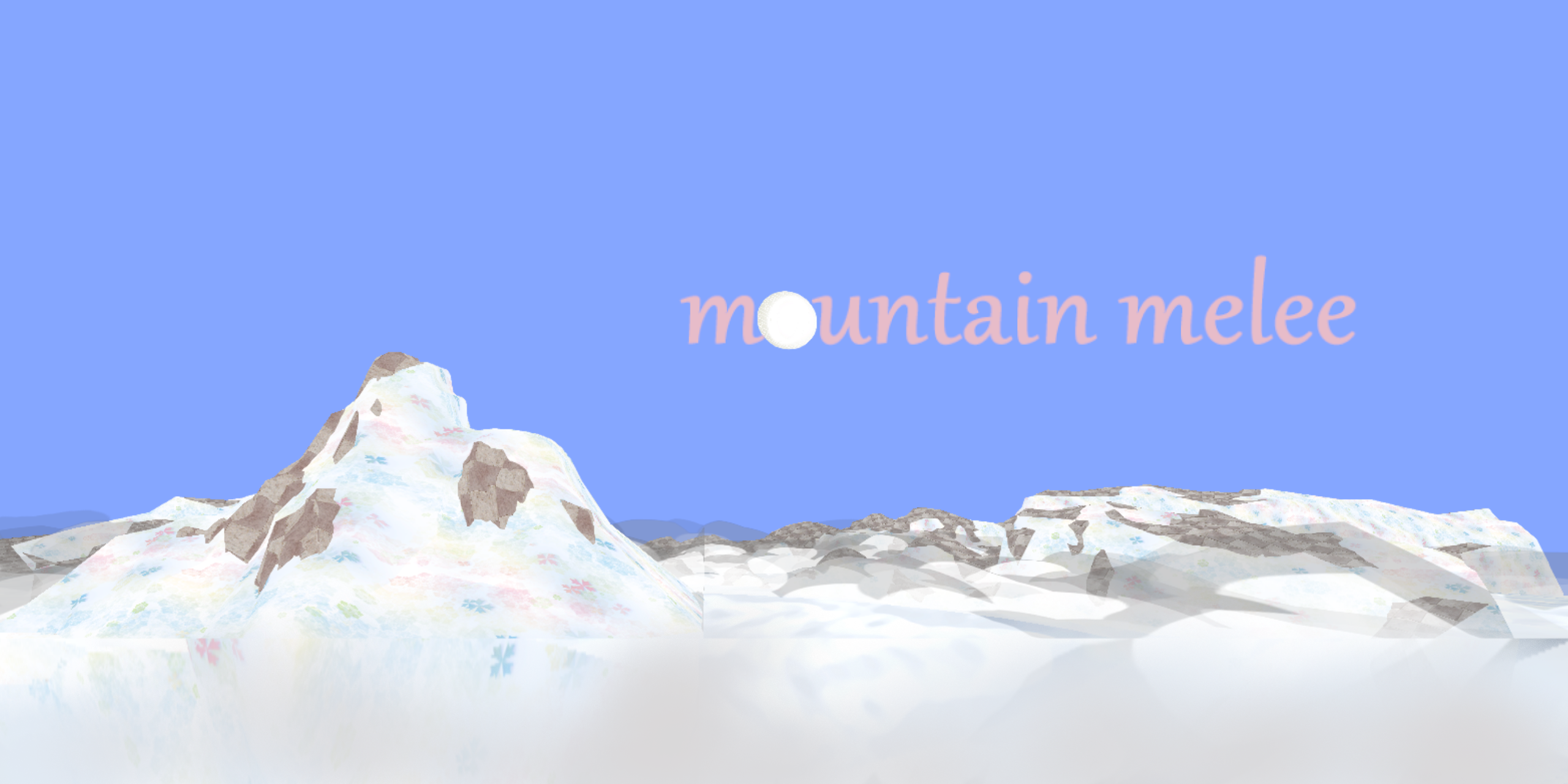 Mountain Melee 5 | Events