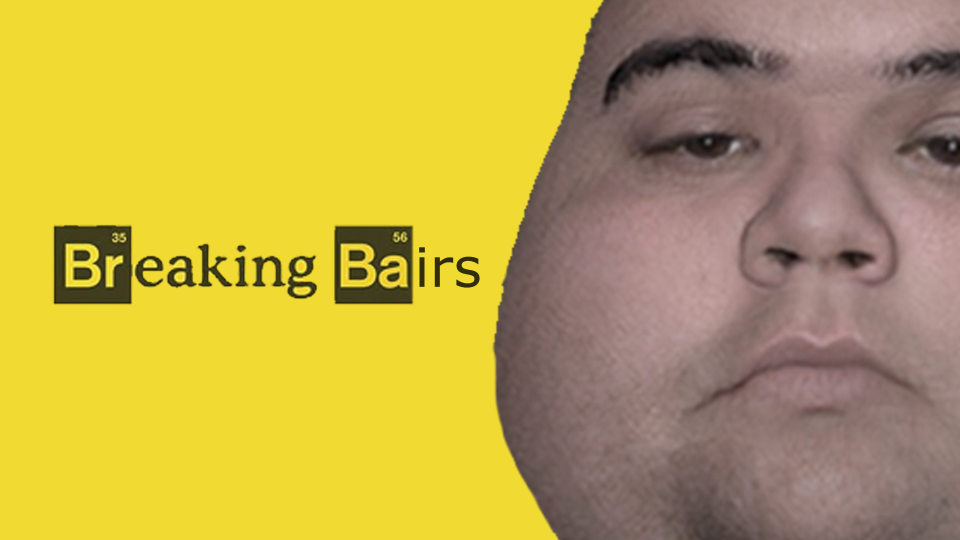 Breaking B-Airs... | Events