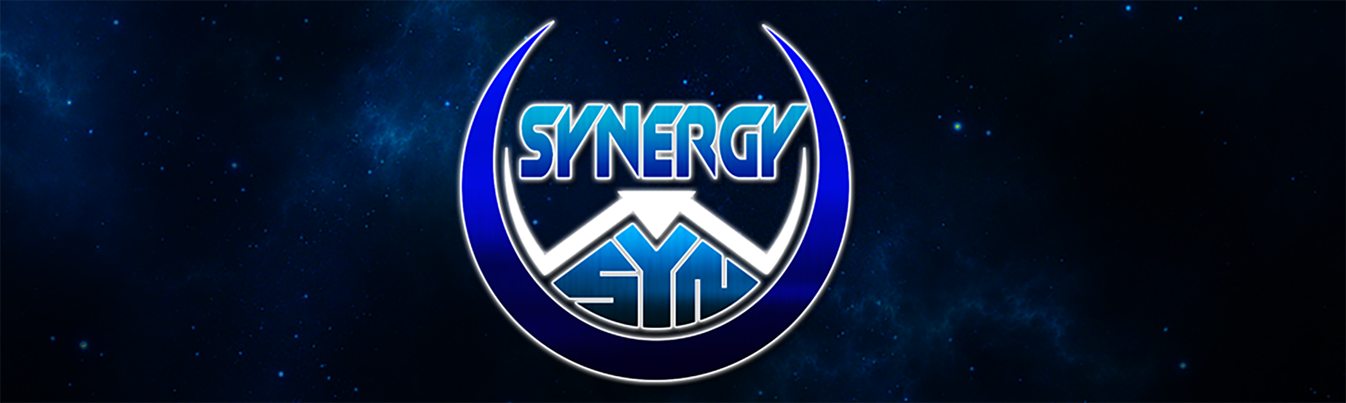 Synergy eSports... | Brackets