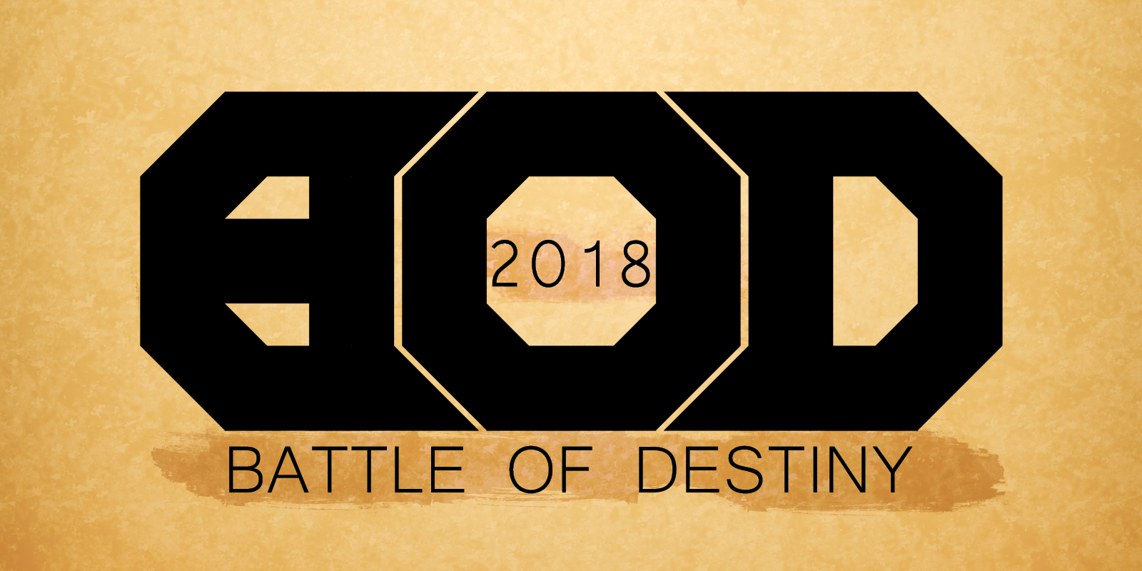 Battle of Destiny | Details