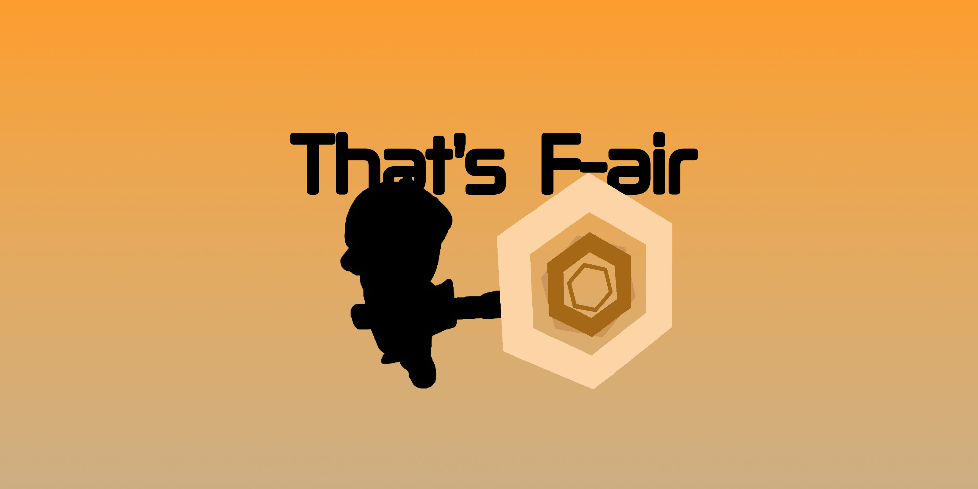 That's F-air - ... | Details