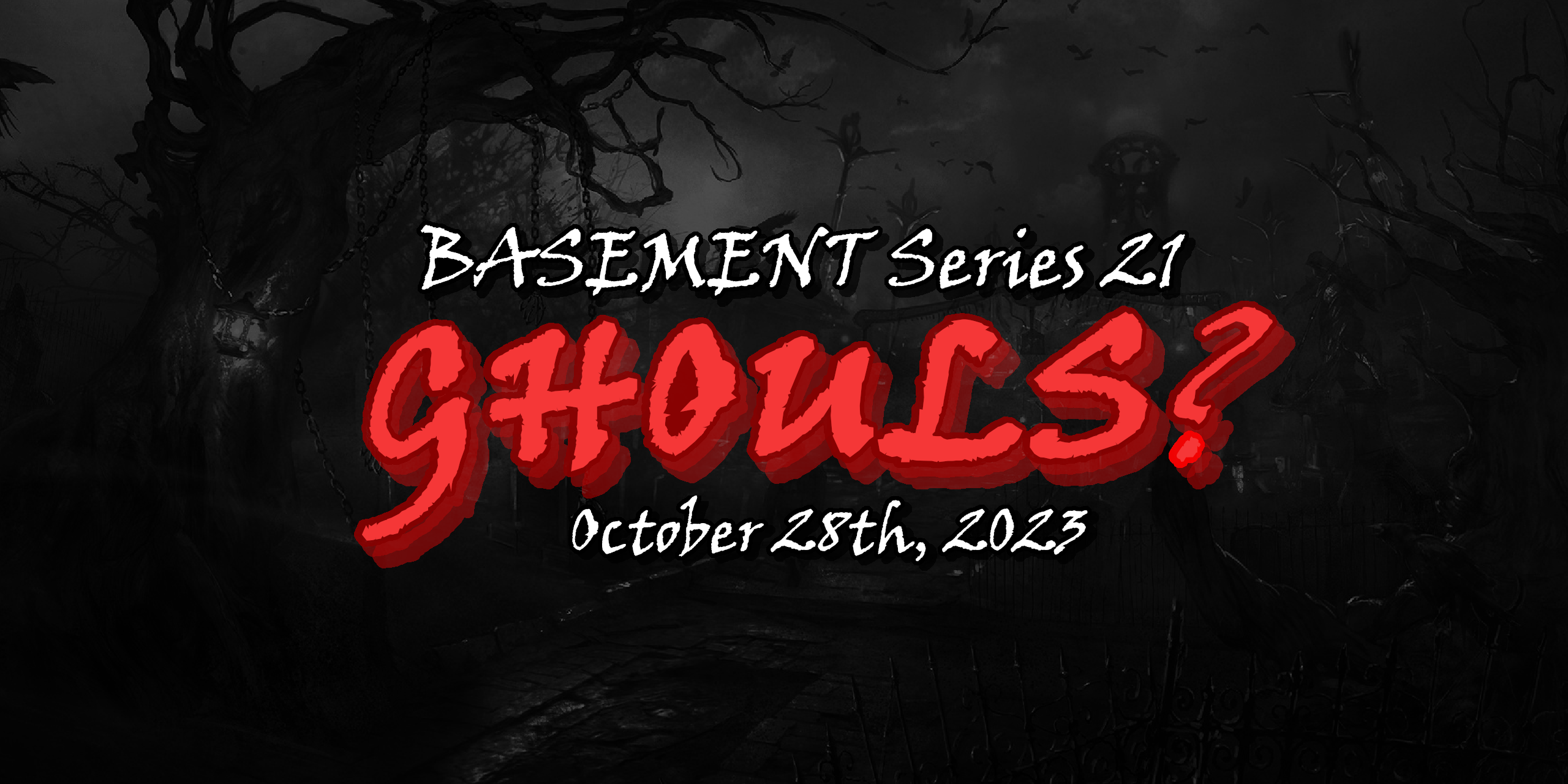 Basement Series... | Events