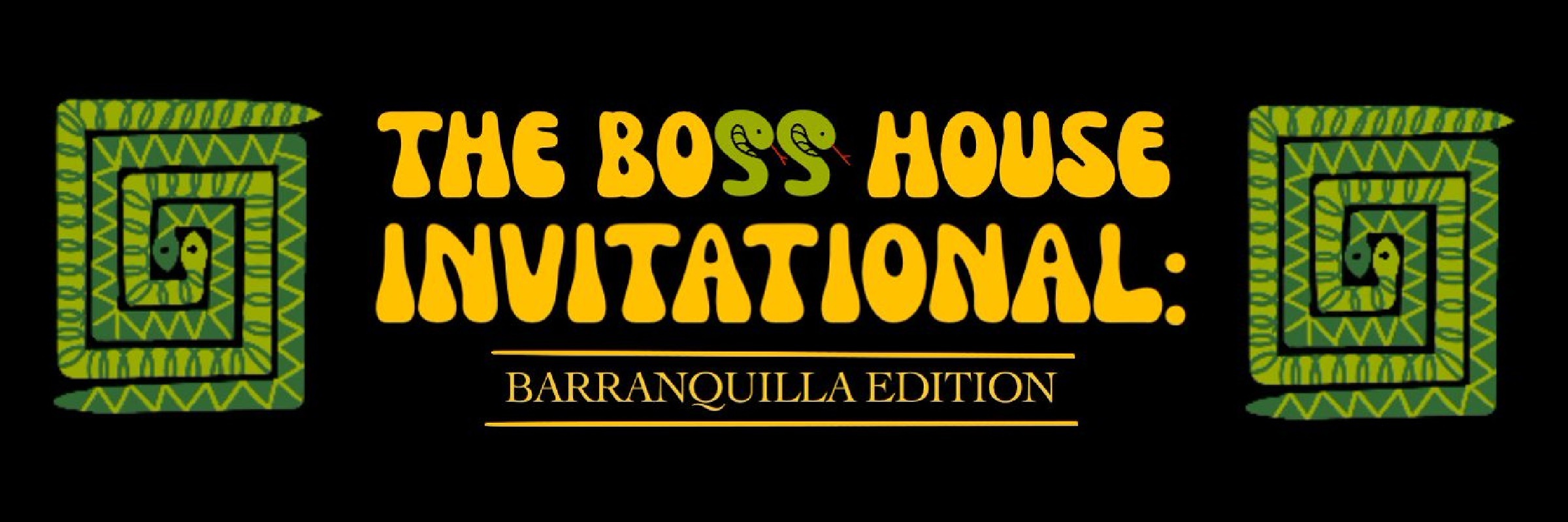 The BOSS House ... | Details