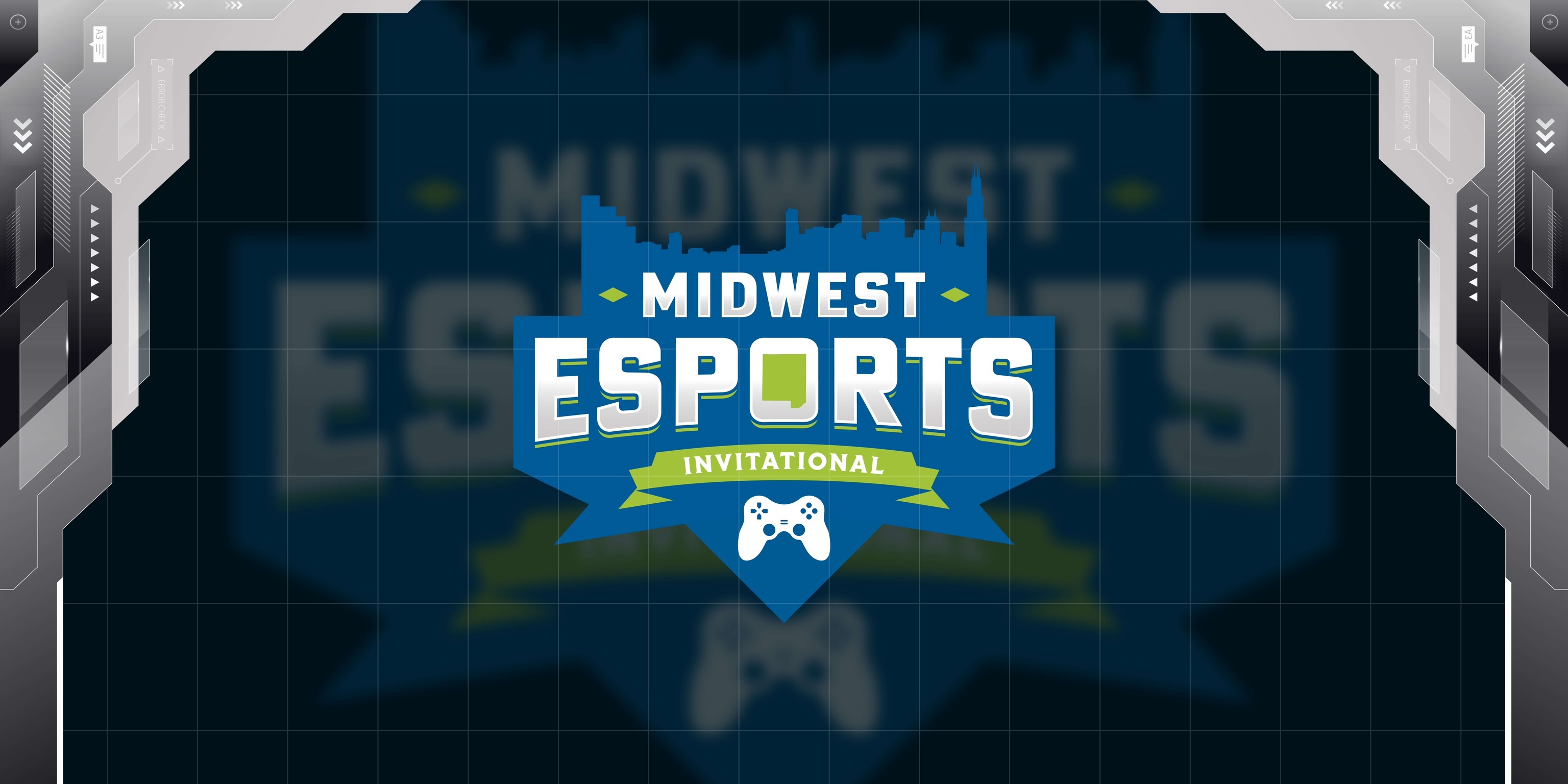 Midwest Esports... | Register