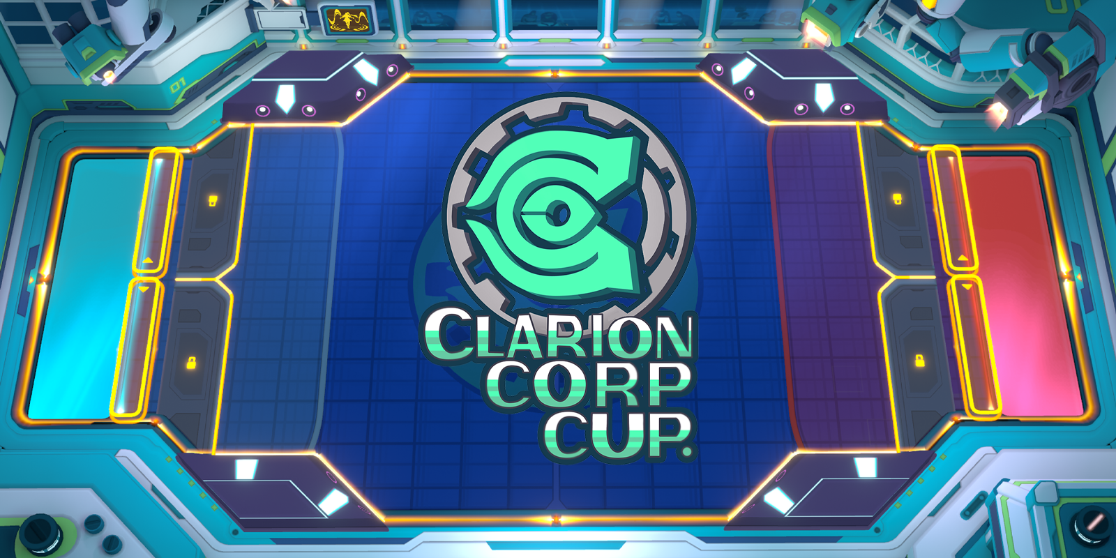 Clarion Corp Cup | Details