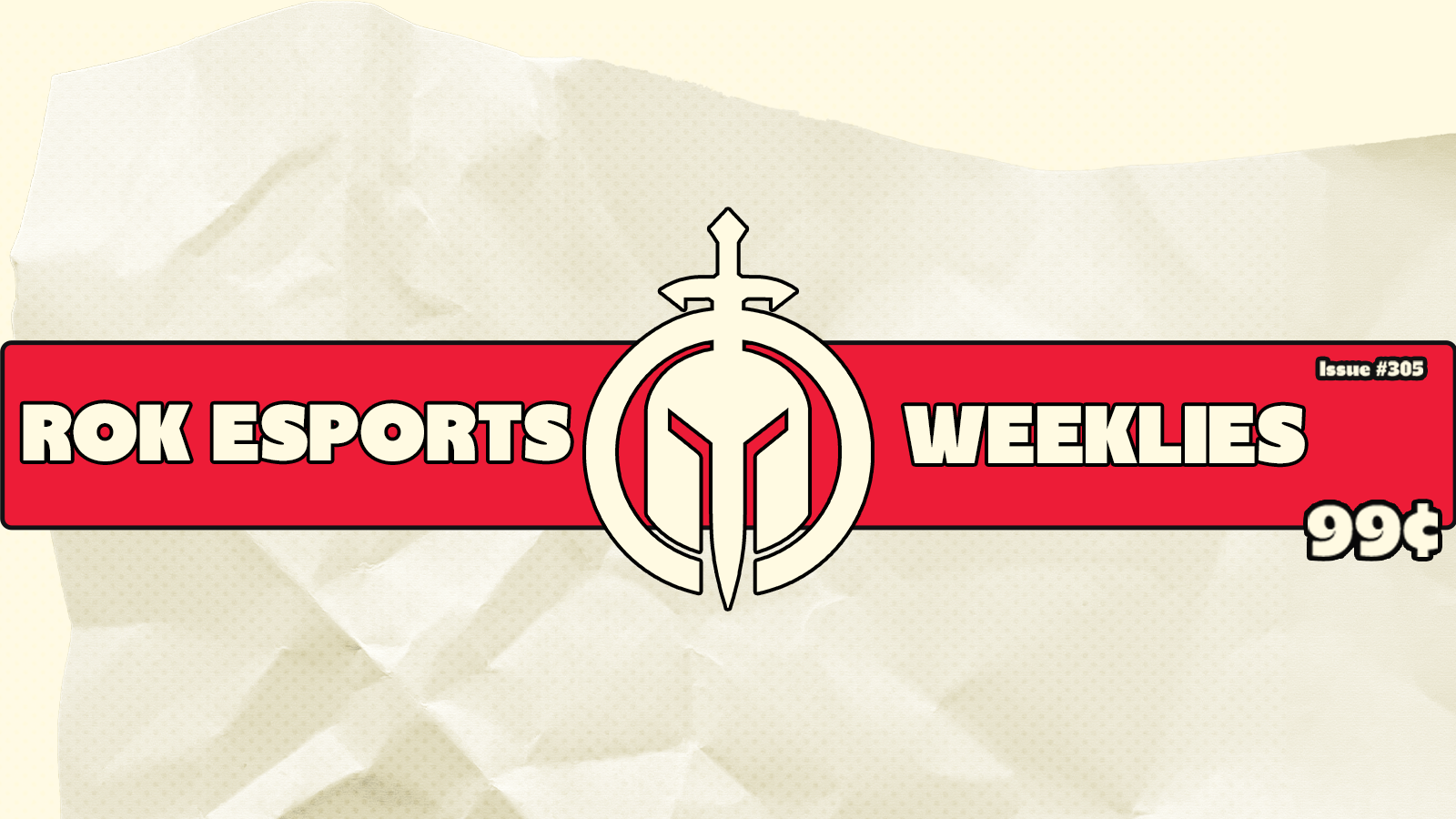 ROK Esports Cen... | Events