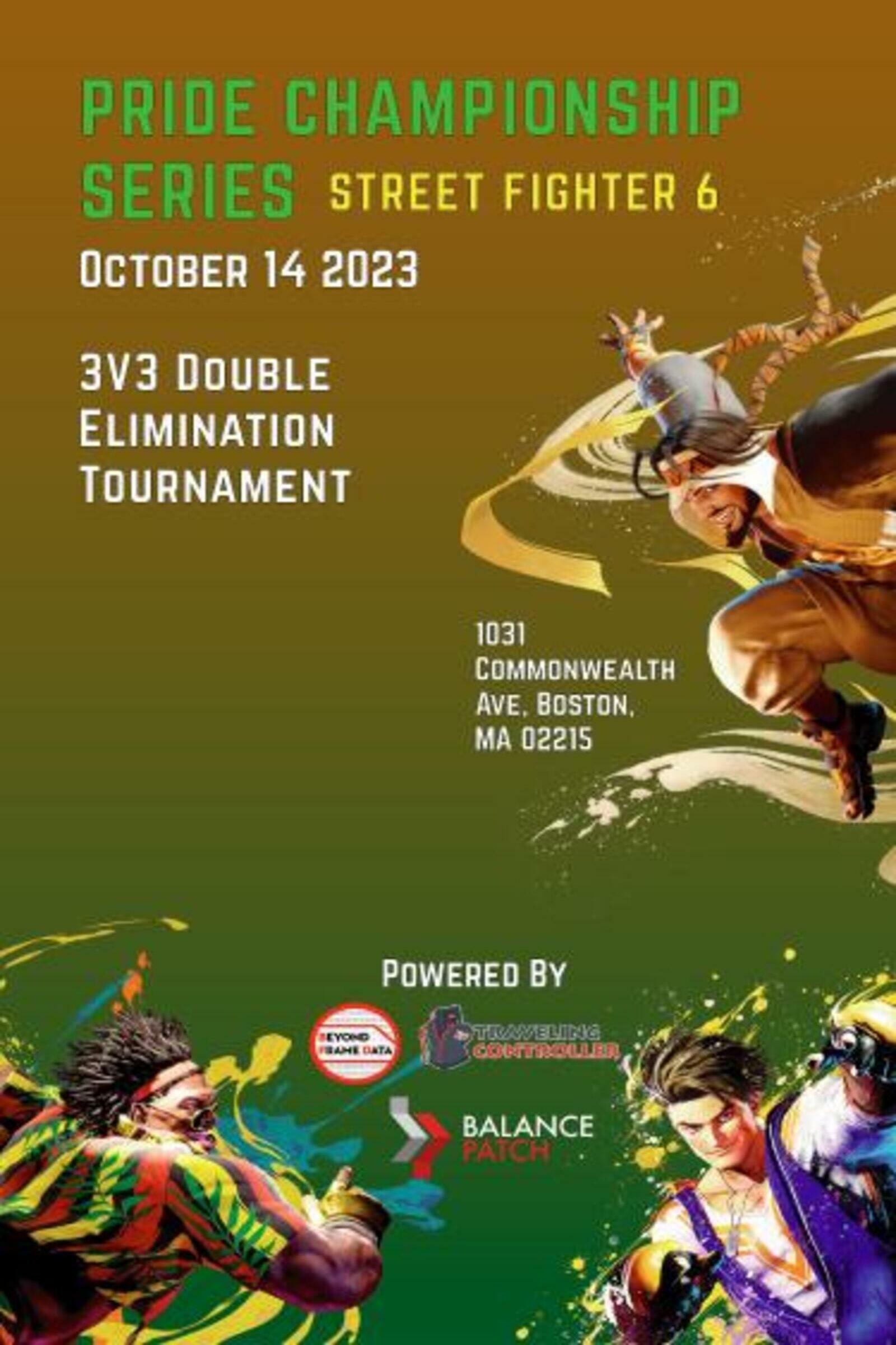 Pride Champions... | Details