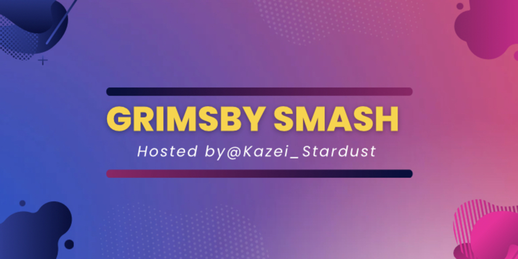 Grimsby Smash #11 | Details