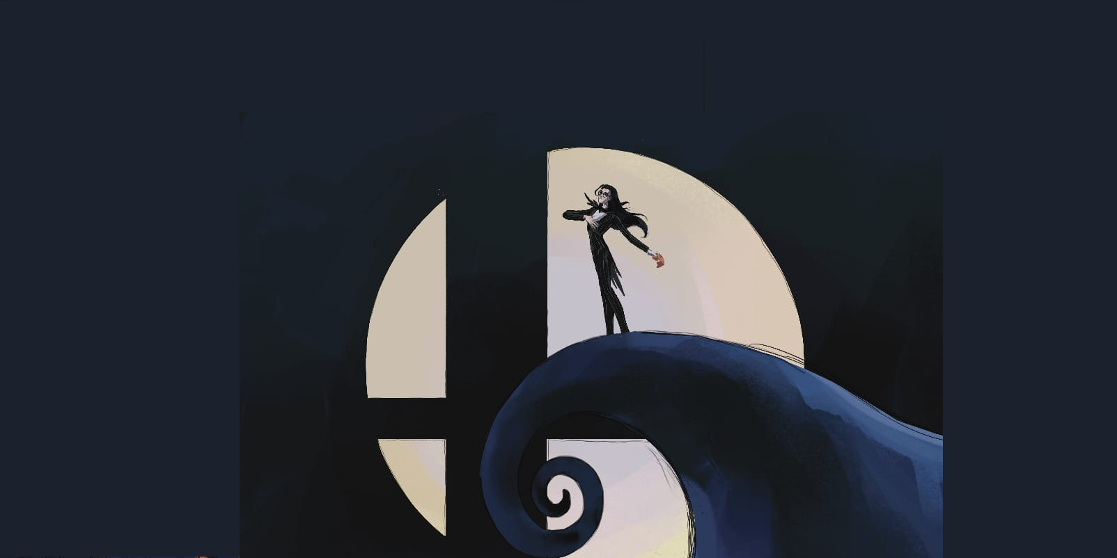 The Nightmare B... | Events