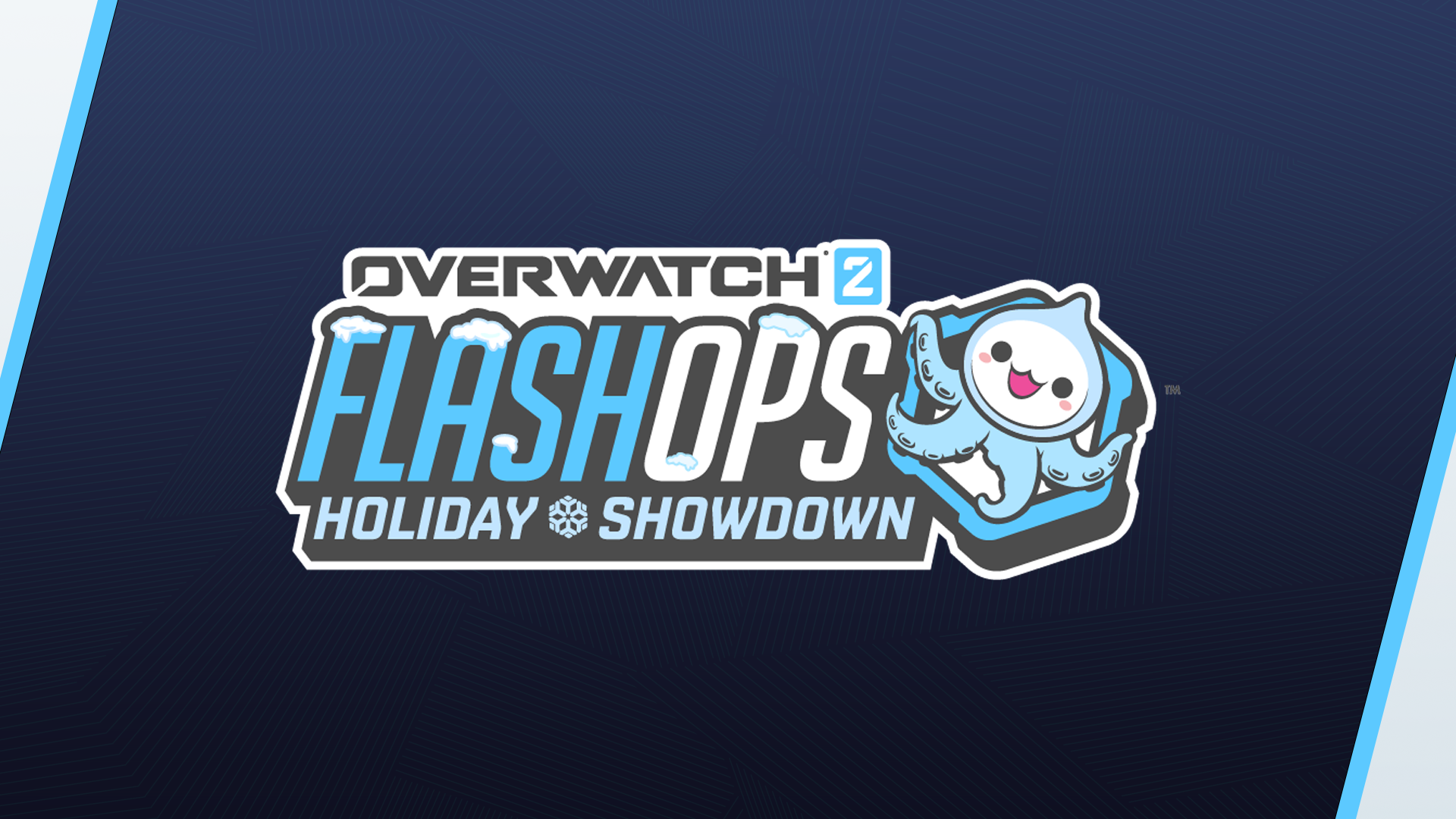 Overwatch Flash Ops Holiday Showdown: NA