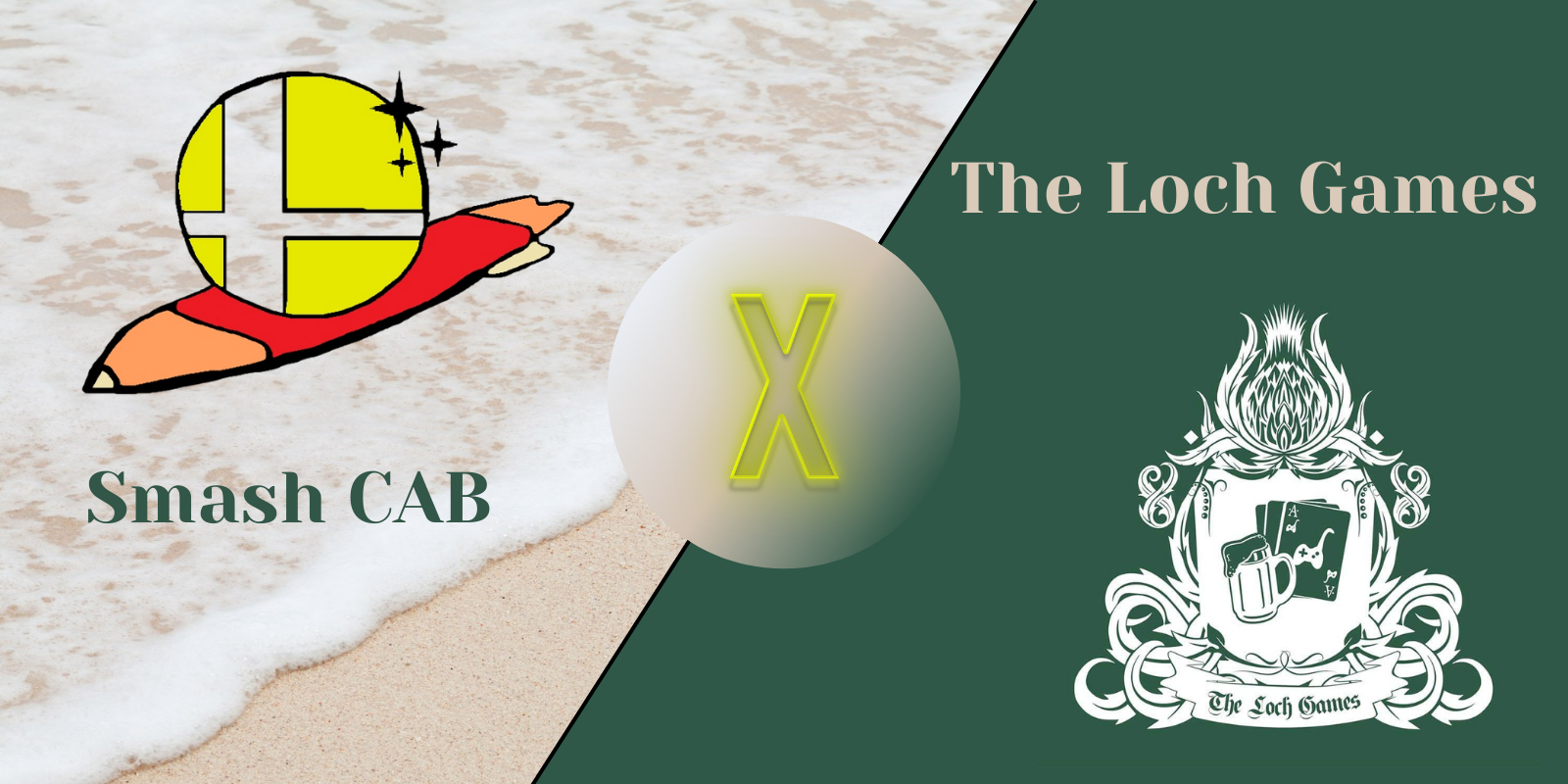 Smash CAB X The... | Overview