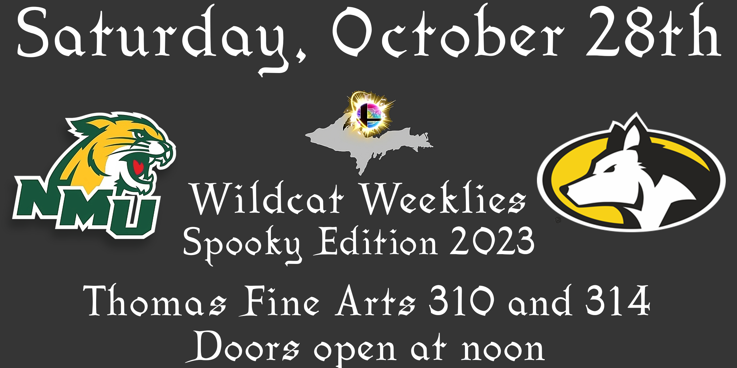Wildcat Weeklie... | Details