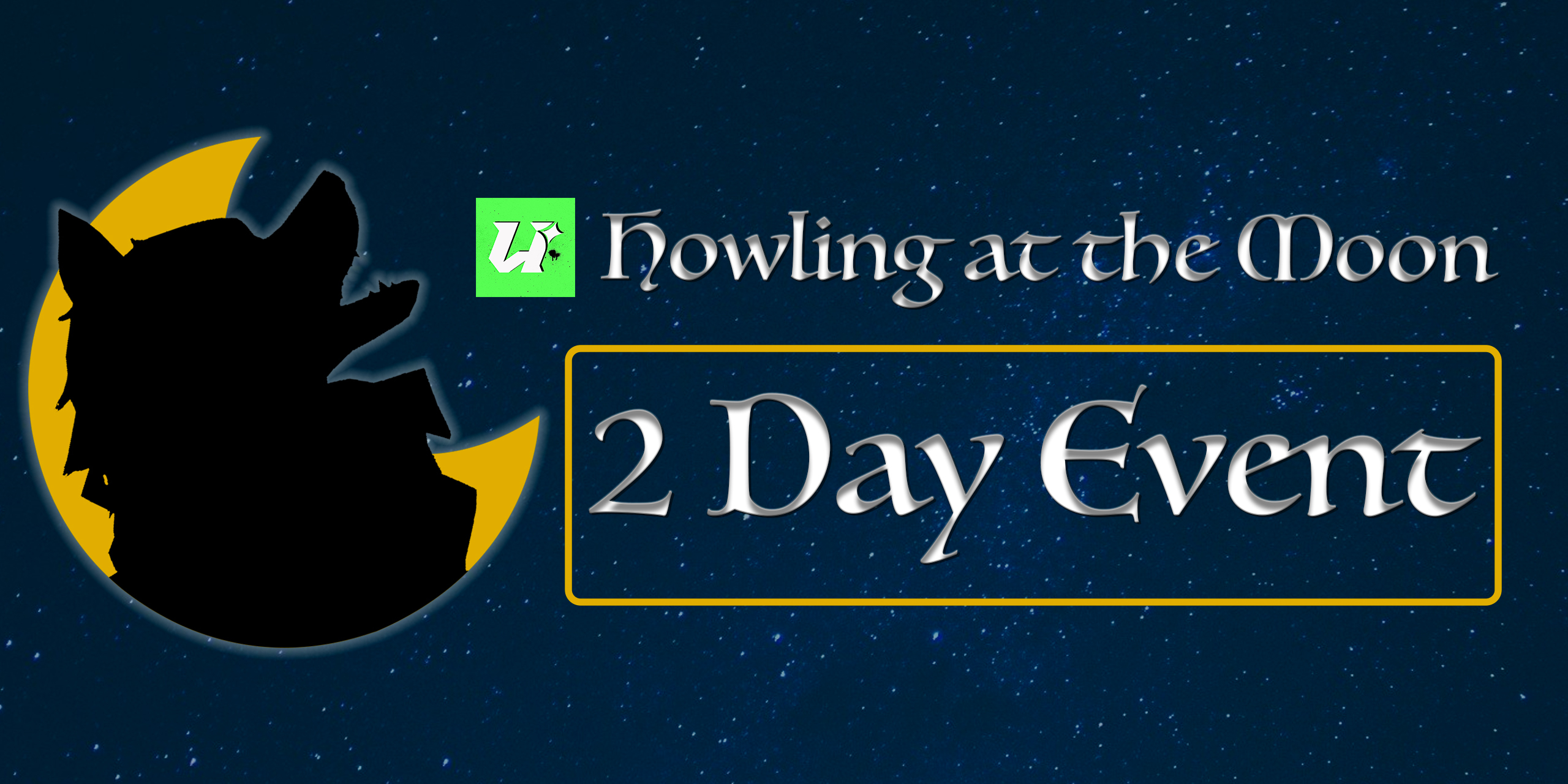 Howling at the ... | Match Display