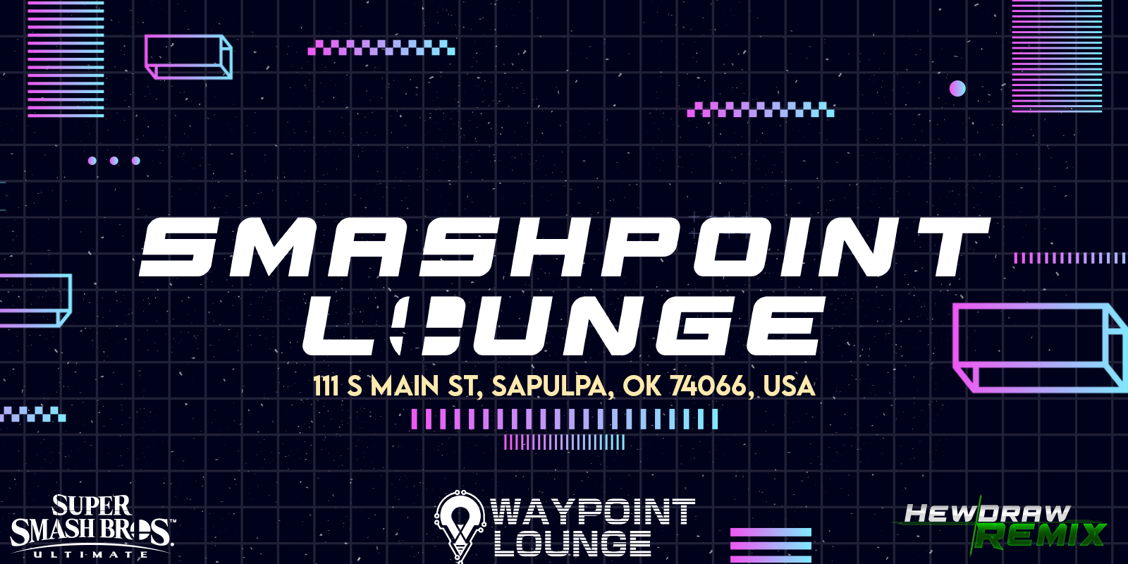 Smashpoint Loun... | Details