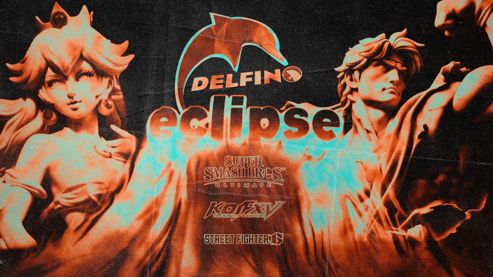 Delfino Eclipse | Overview