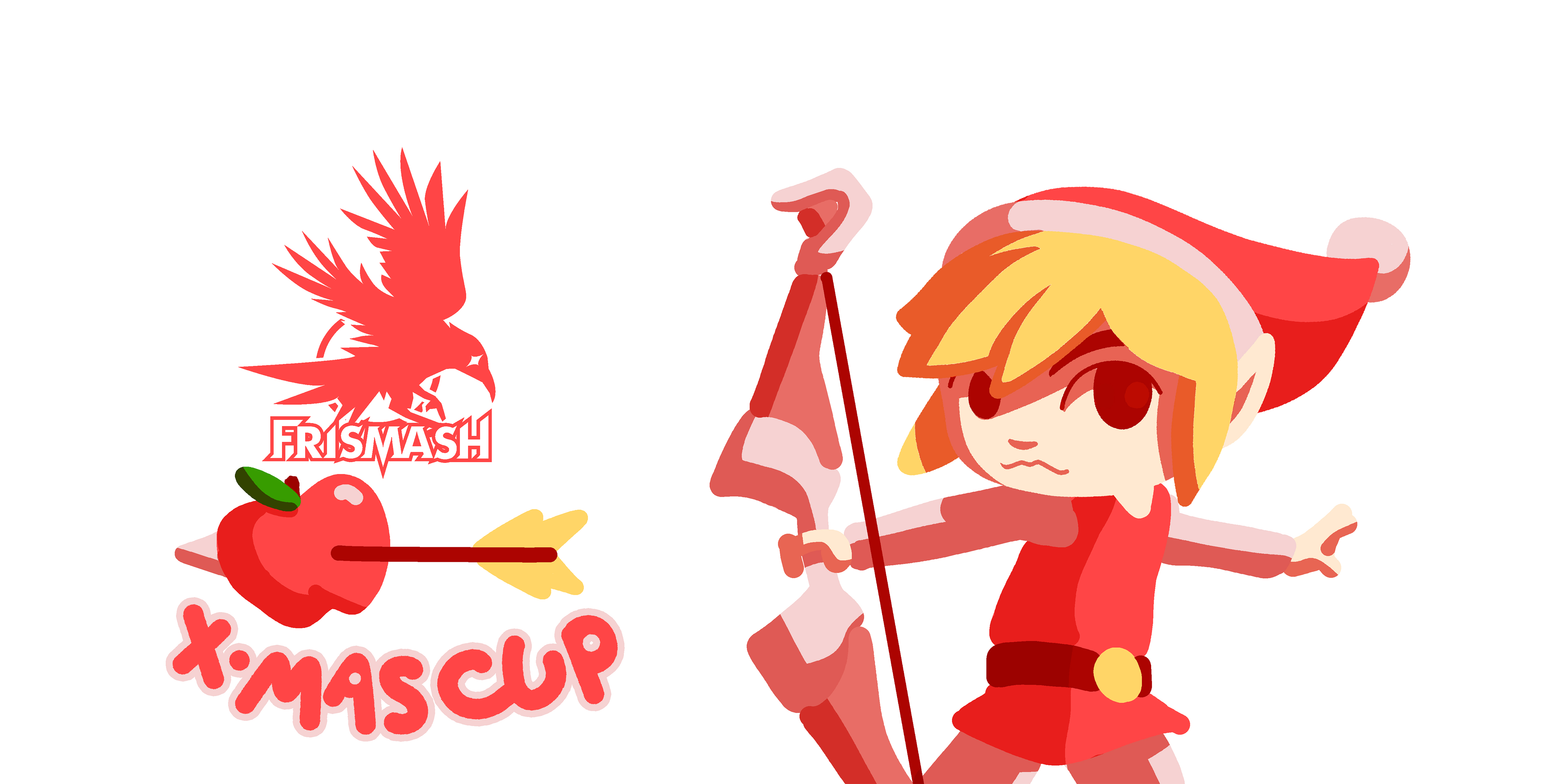 Frismash Christ... | Details