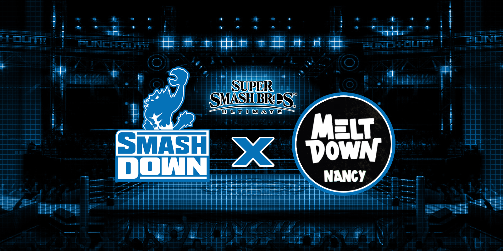 SmashDown #3 | Details