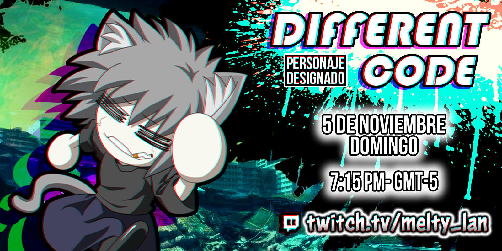 MBAACC - Differ... | Details