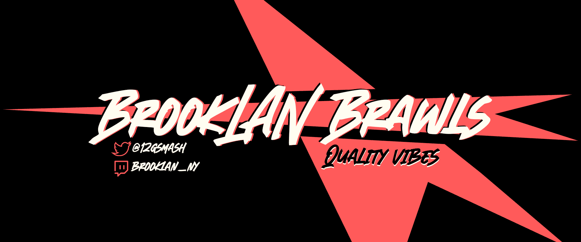 BrookLAN Brawls... | Details