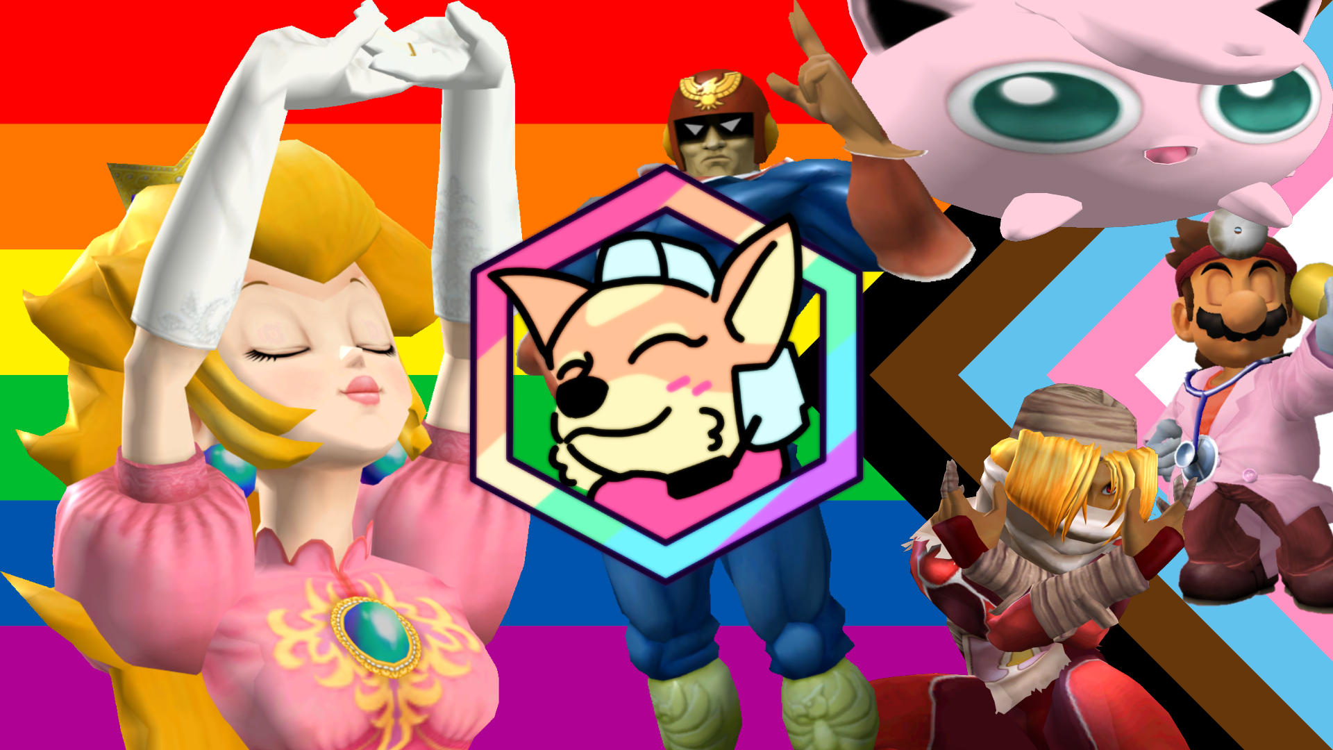 LGBT S4E7: Luig... | Details