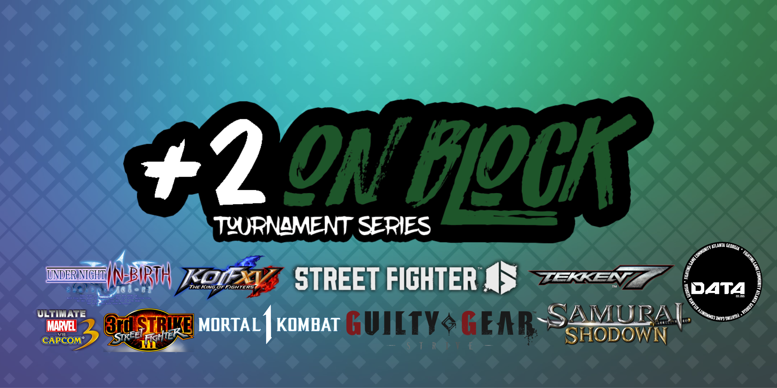 +2 on Block - N... | Details