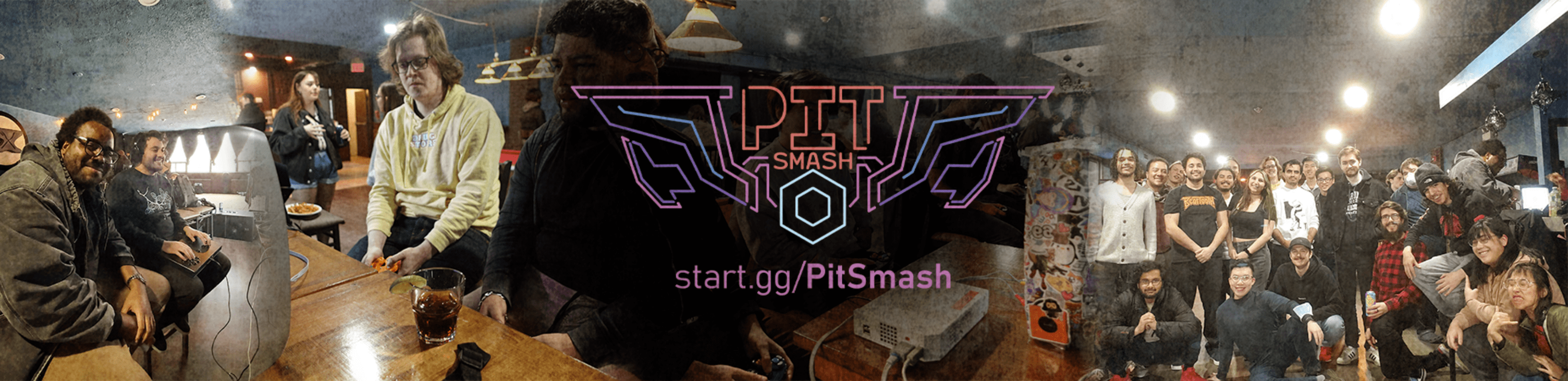 Pit Smash: La F... | Events