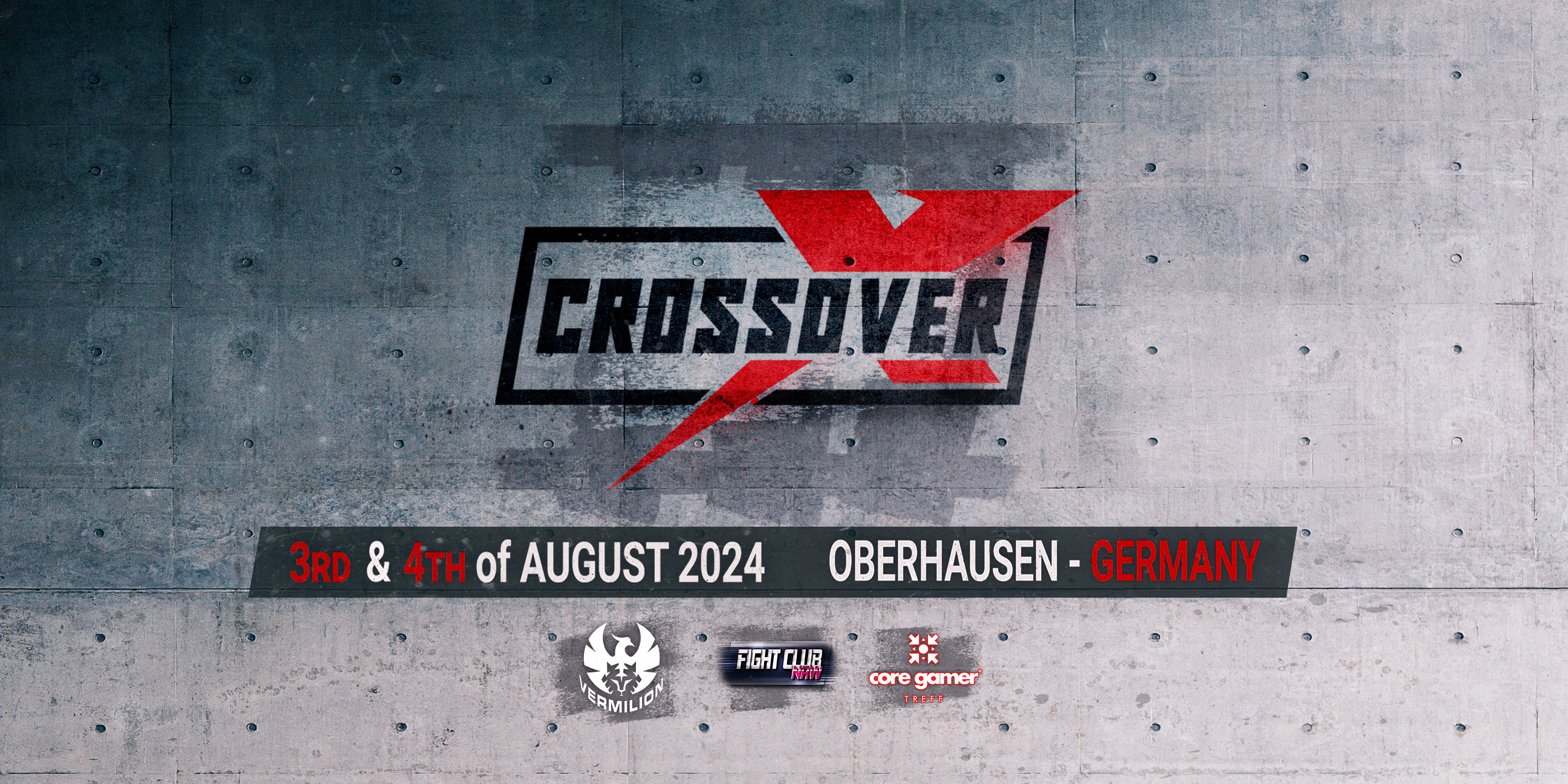 CROSSOVER 2024 | Overview