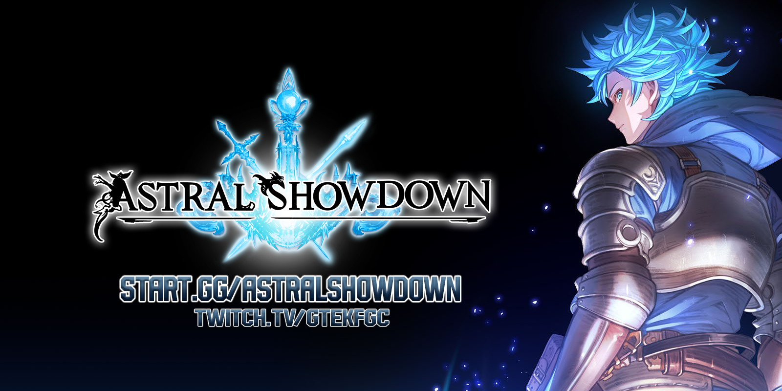 Astral Showdown 1 | Details