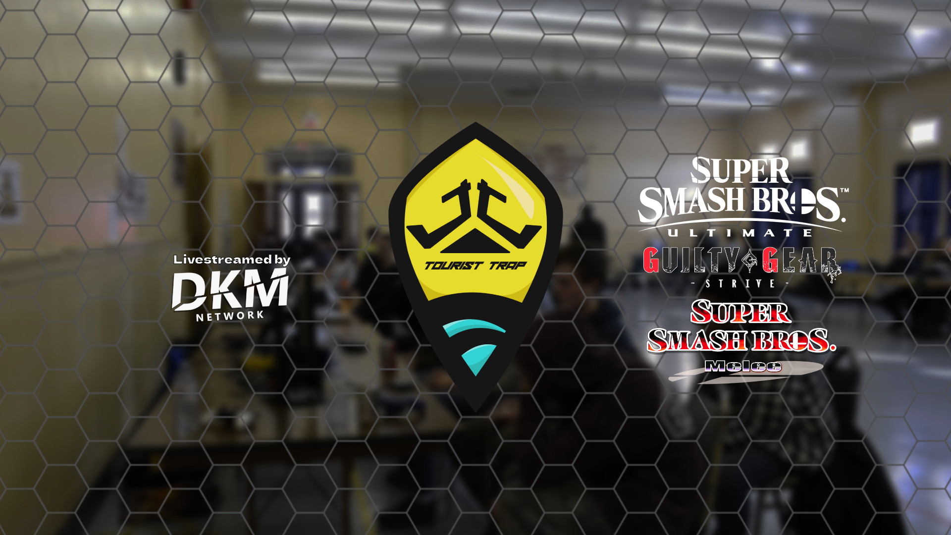 Tourist Trap | Details