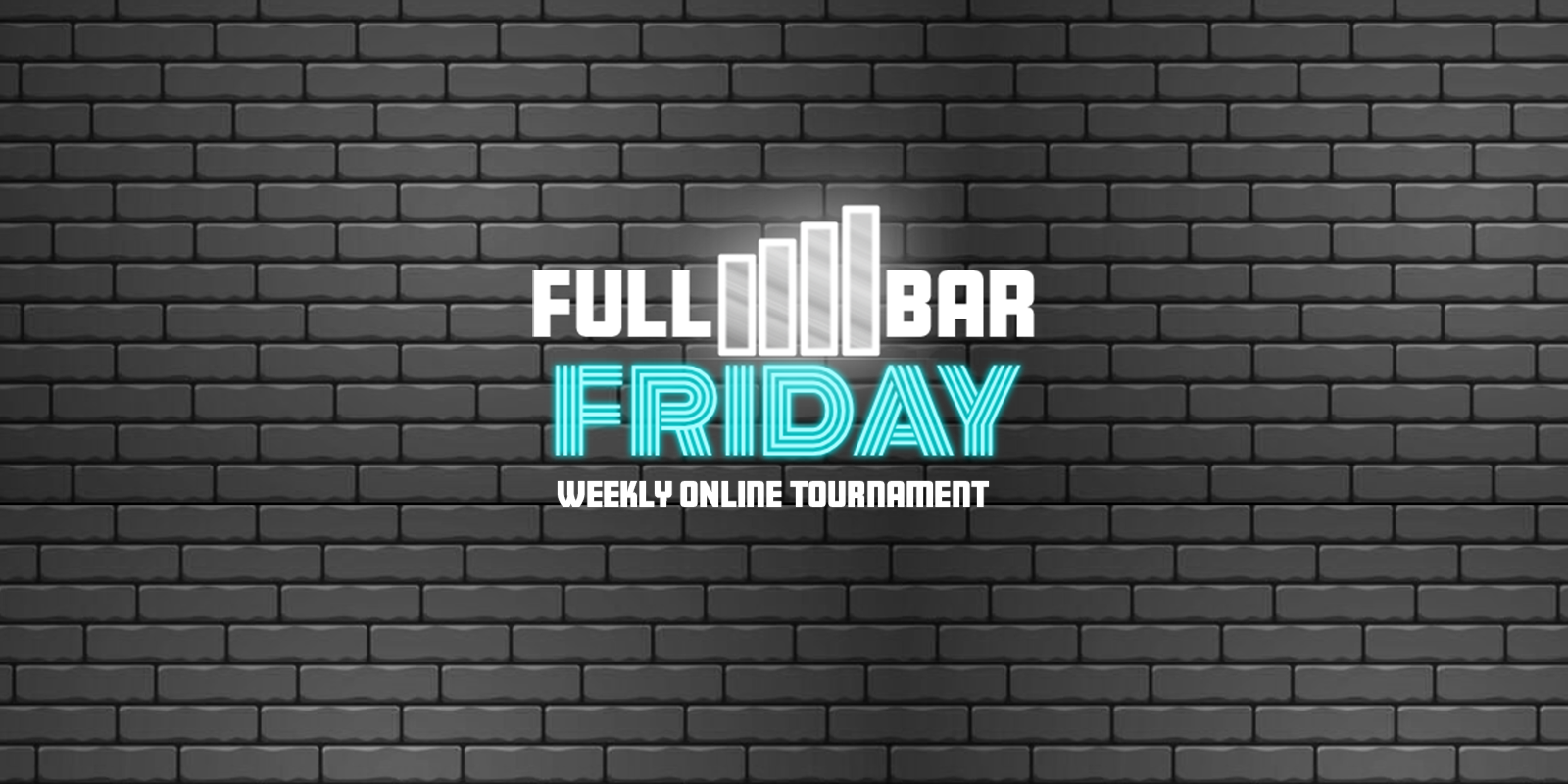 Full Bar Friday... | Details