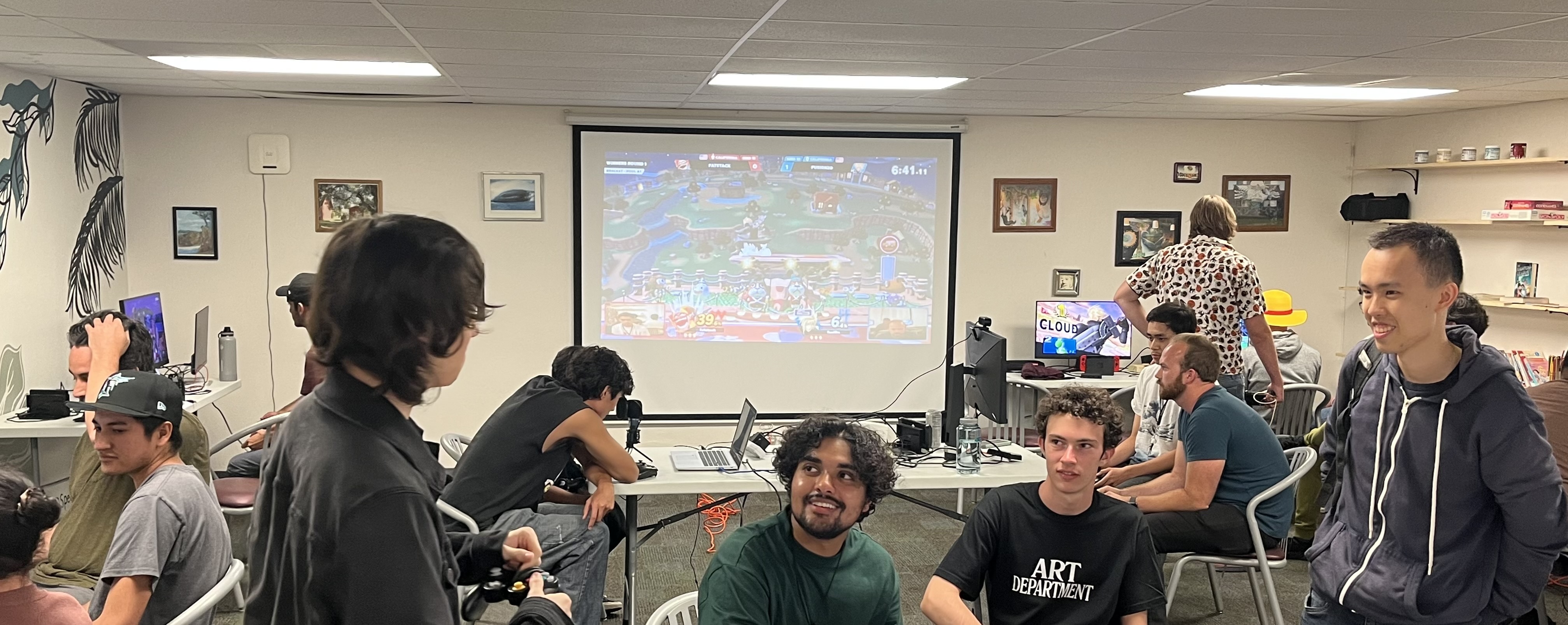 Masher Mayhem 4... | Events